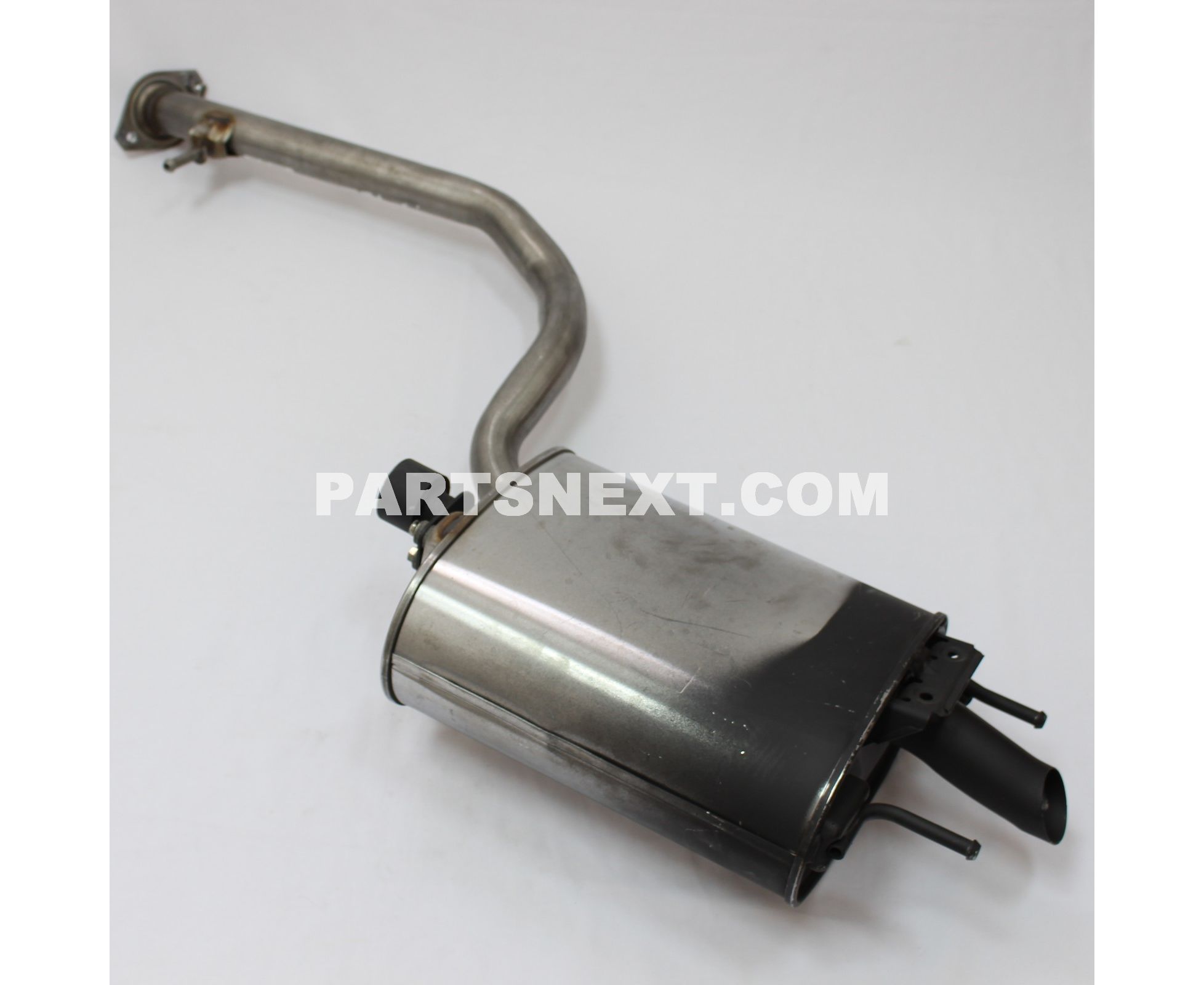 Toyota :: 17430-31C80 PIPE ASSY, EXHAUST, TAIL