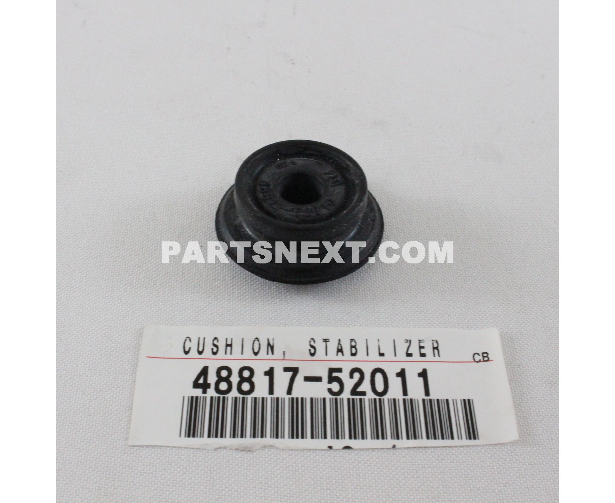 Toyota :: 48817-52011 CUSHION STABILIZER