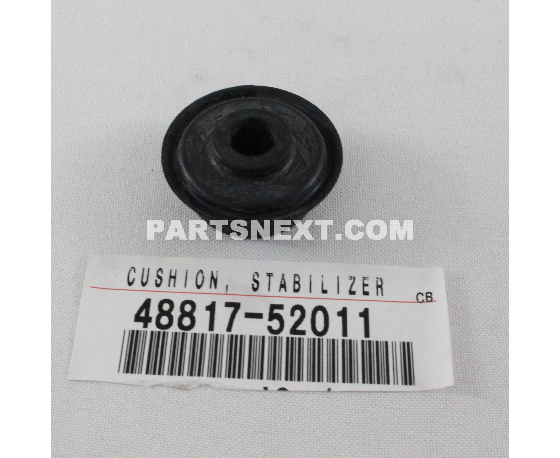 Toyota :: 48817-52011 CUSHION STABILIZER