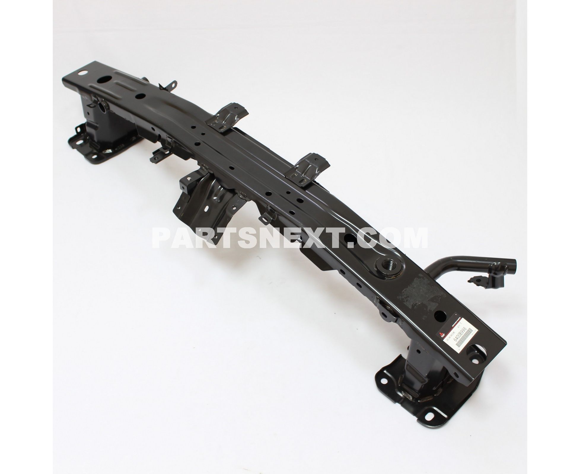 Mitsubishi :: 6400B998 REINFORCEMENT,FR BUMPER