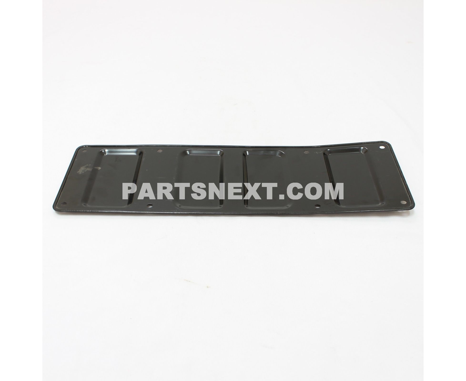 Toyota :: 65759-89102 COVER, TAIL GATE SERVICE HOLE