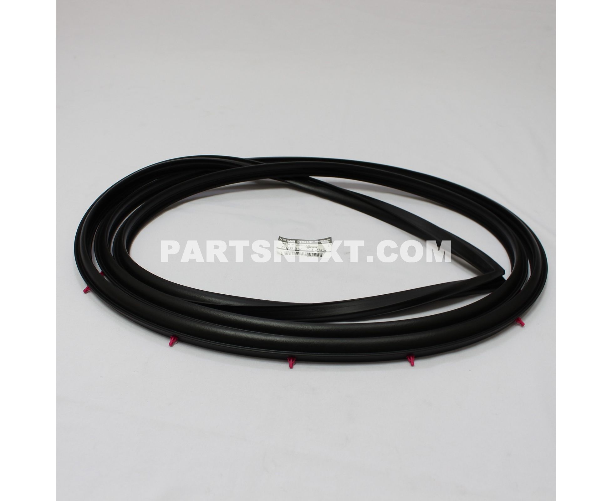 Nissan :: 80830-01J00 WEATHERSTRIP-FRONT DOOR,RH