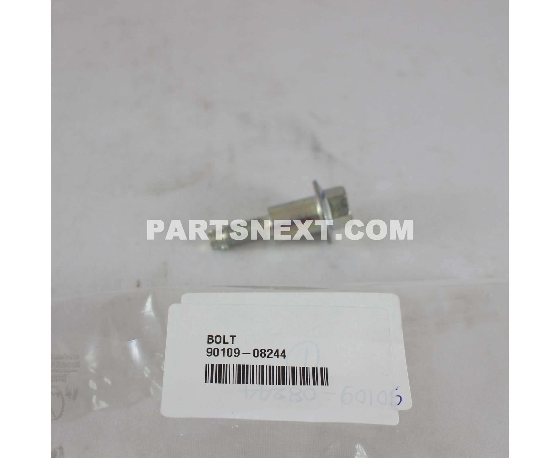 Toyota :: 90109-08244 BOLT