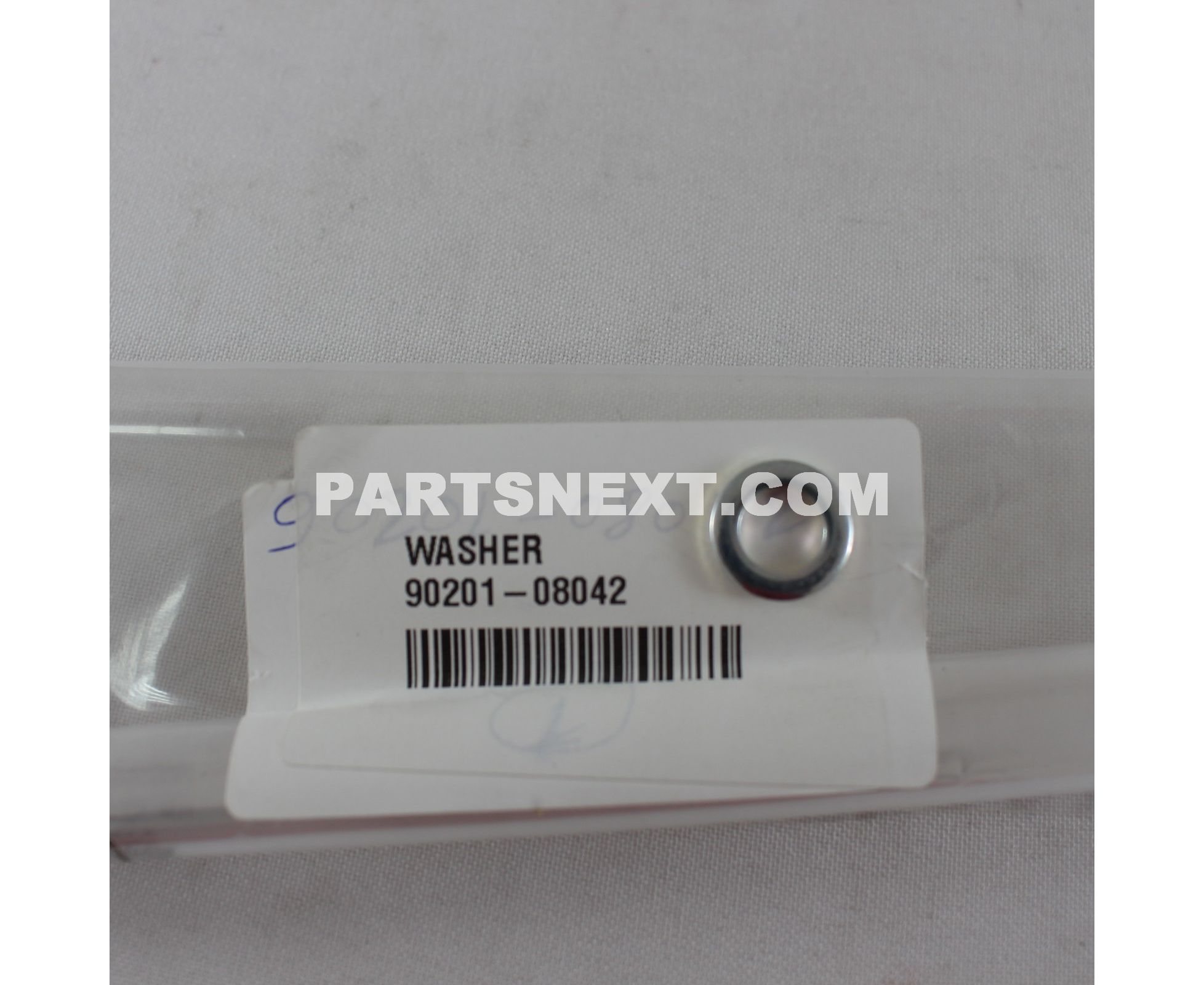 Toyota :: 90201-08042 WASHER