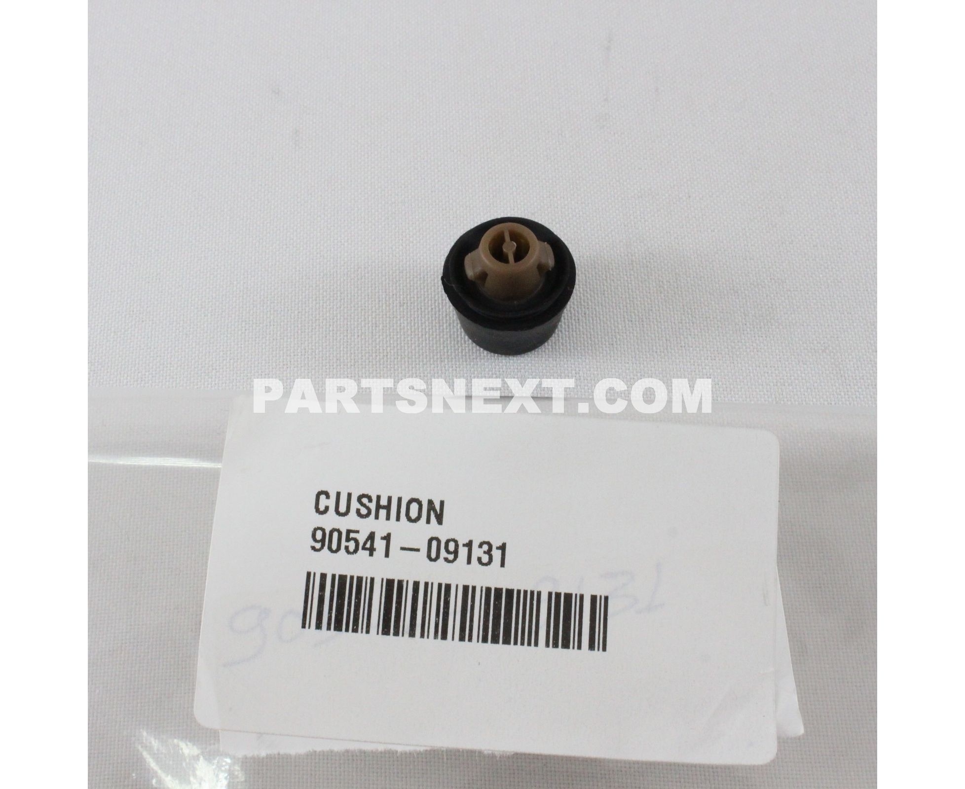 Toyota :: 90541-09131 CUSHION, FRONT DOOR PANEL