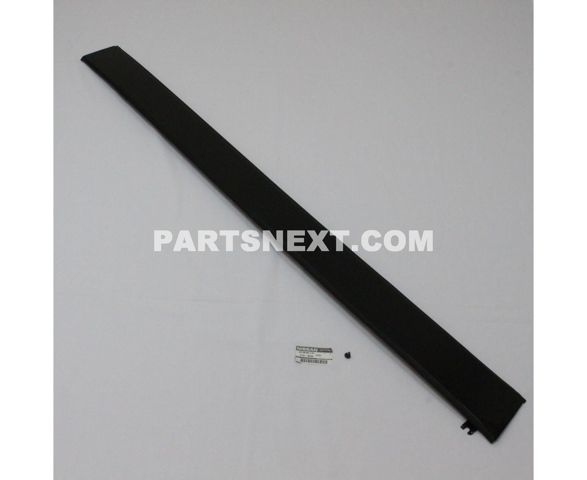 Nissan :: 91761-4RA3A FIN ASSY-ROOF,S