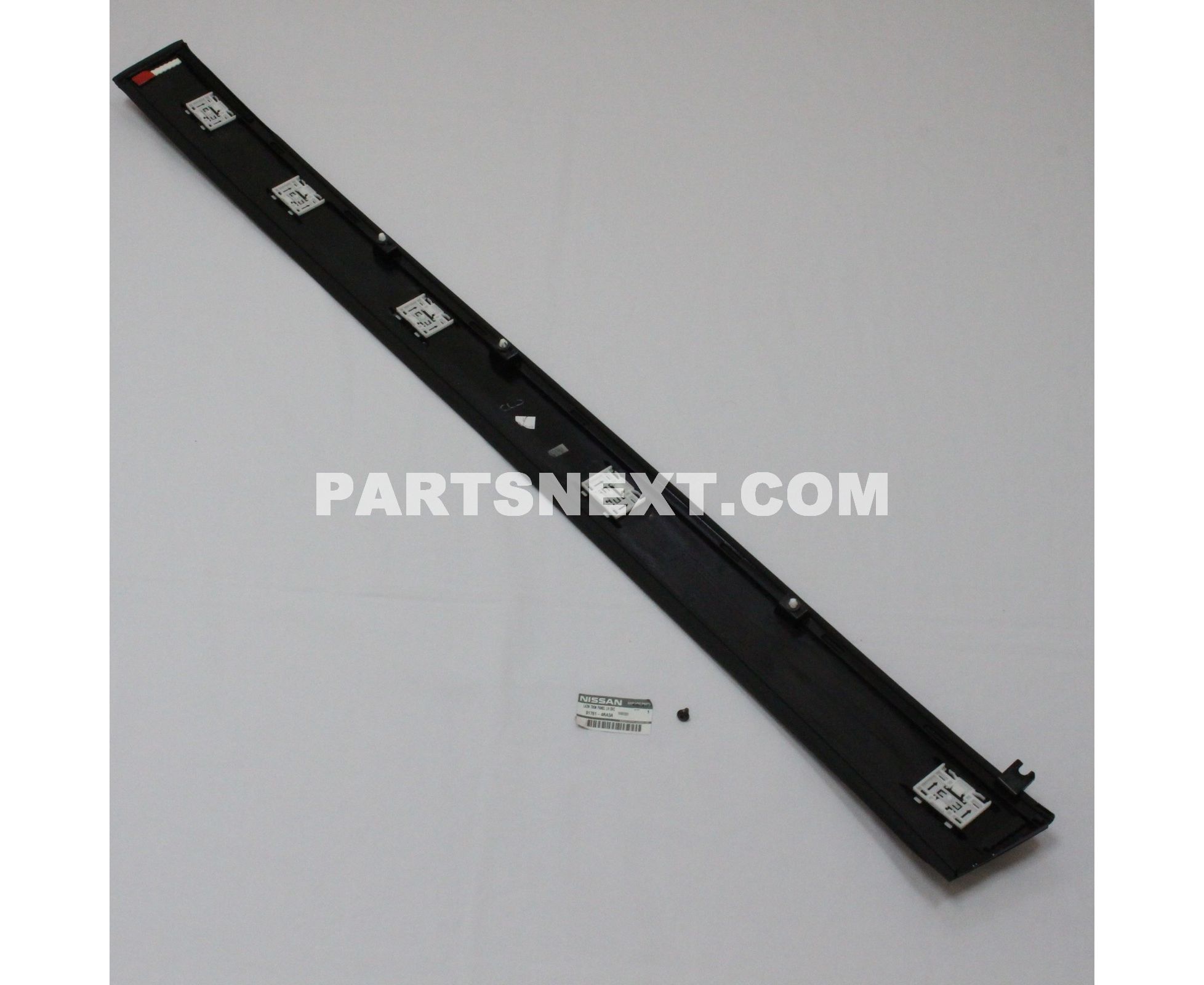 Nissan :: 91761-4RA3A FIN ASSY-ROOF,S