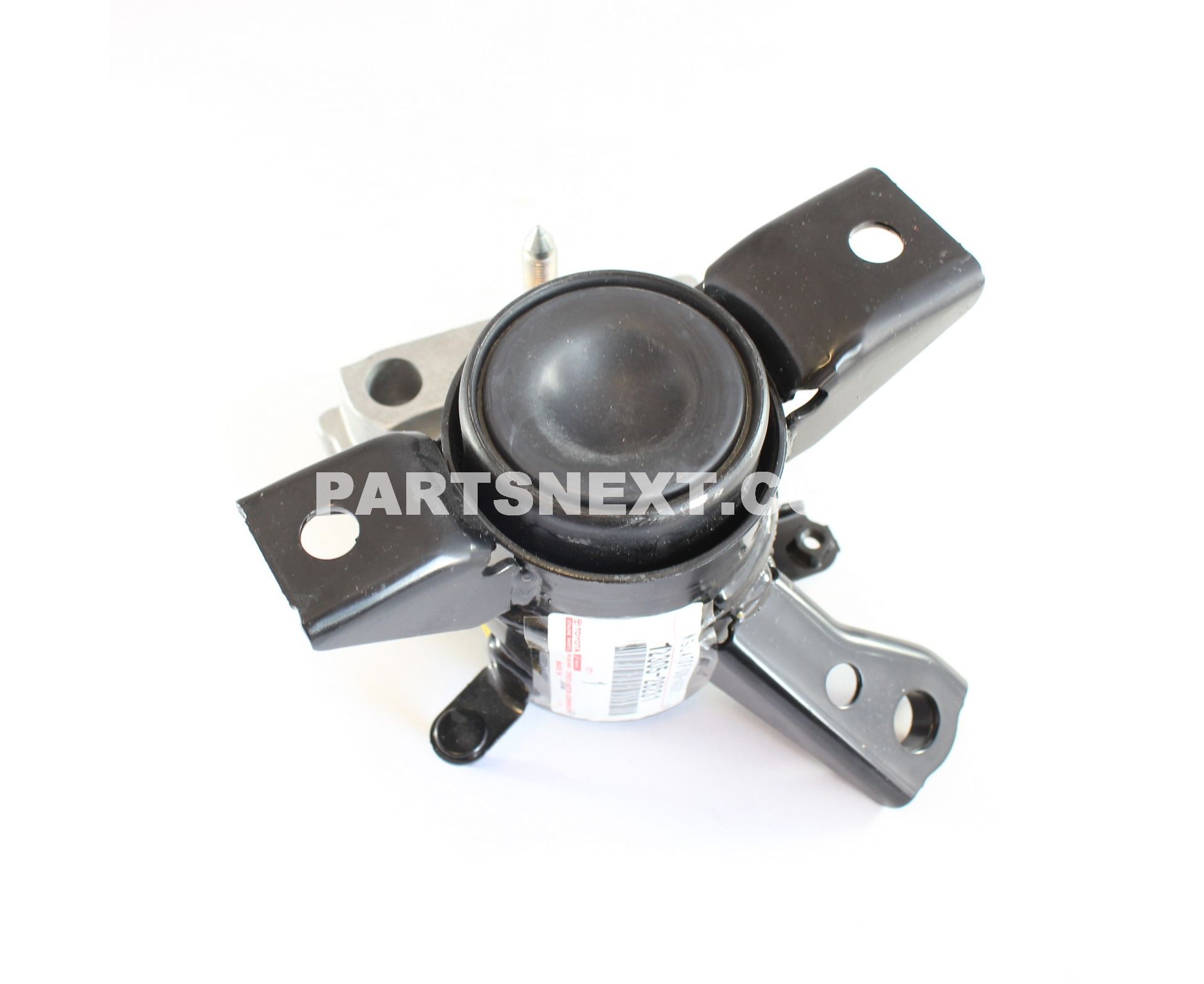 Toyota :: 12305-28231 INSULATOR SUB-ASSY, ENGINE MOUNTING, RH