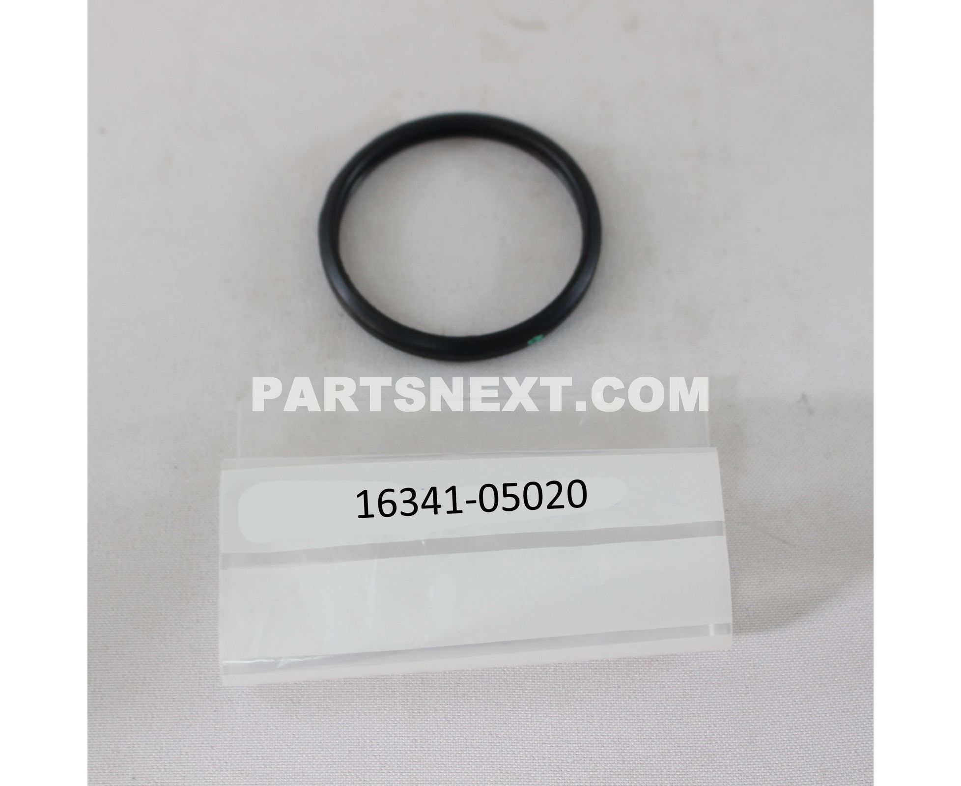 Toyota :: 16341-05020 GASKET, WATER OUTLET