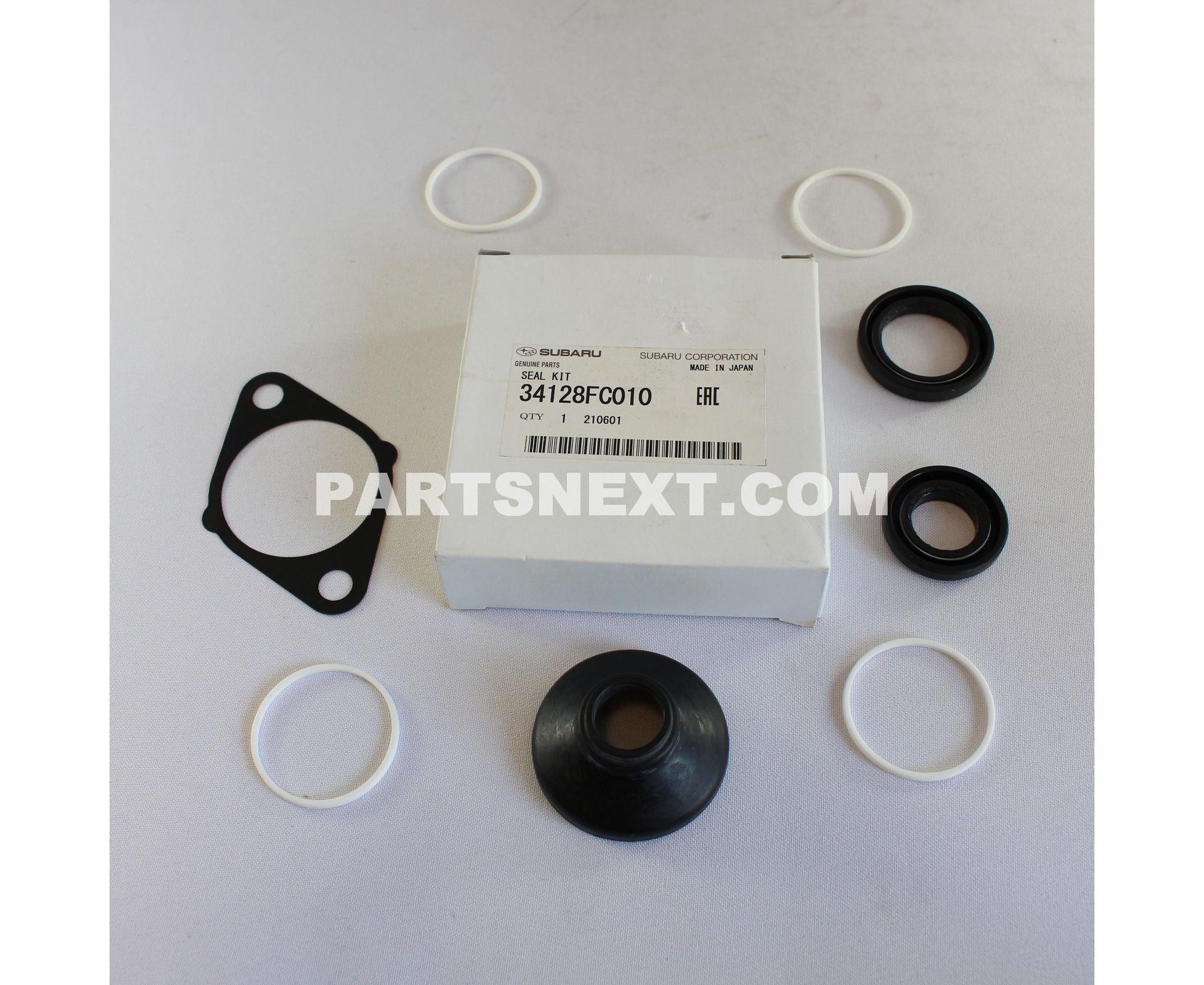 Subaru :: 34128FC010 SEAL KIT