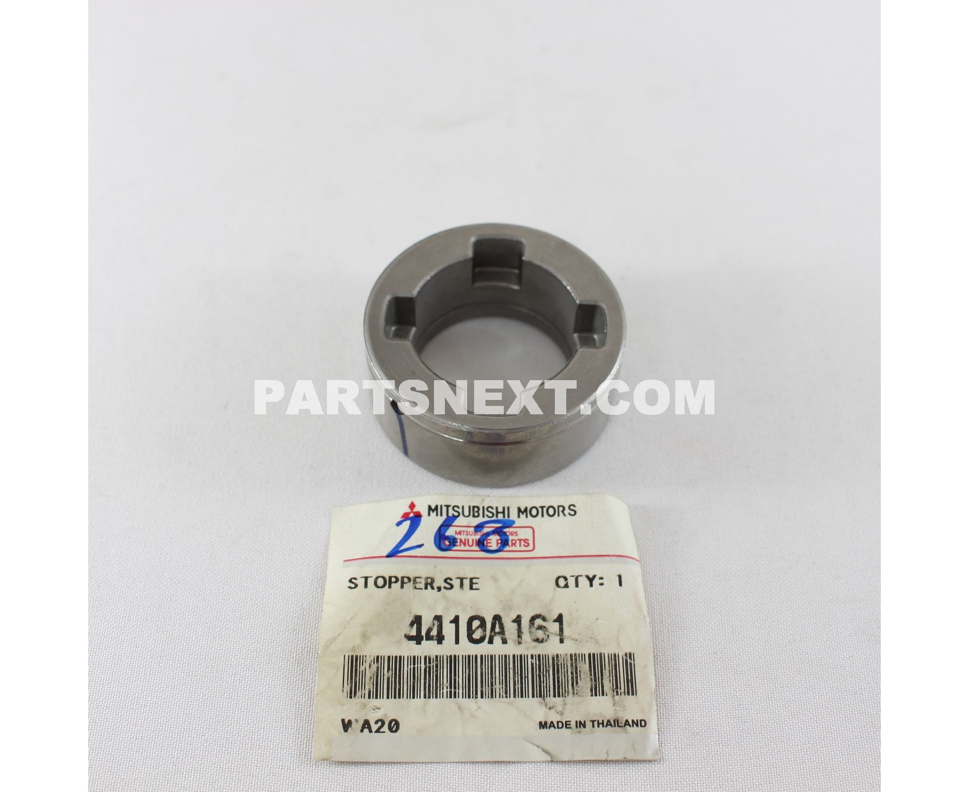 Mitsubishi :: 4410A161 STOPPER,STEERING GEAR RACK