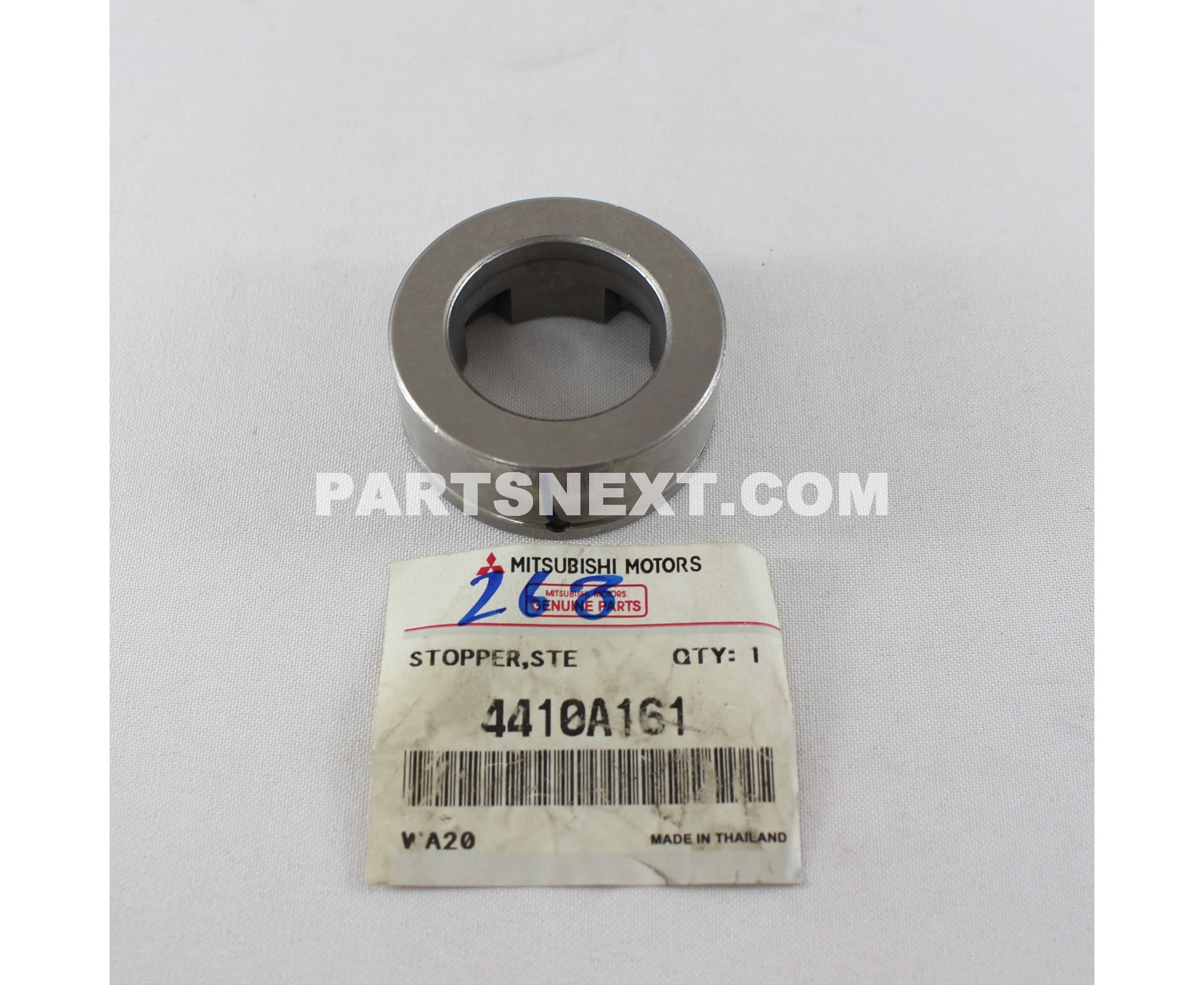 Mitsubishi :: 4410A161 STOPPER,STEERING GEAR RACK