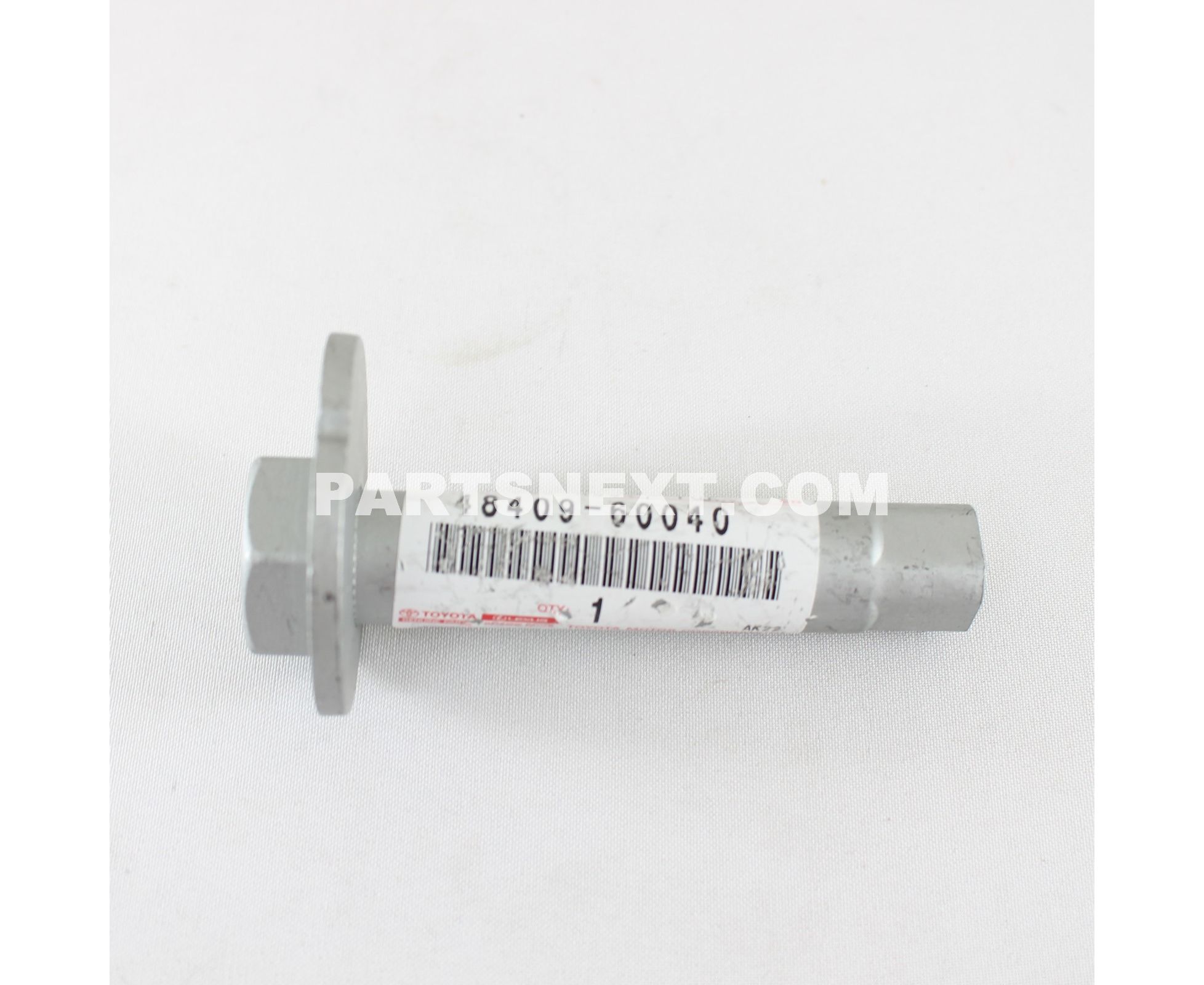 Toyota :: 48409-60040 CAM SUB-ASSY, FRONT SUSPENSION TOE ADJUST