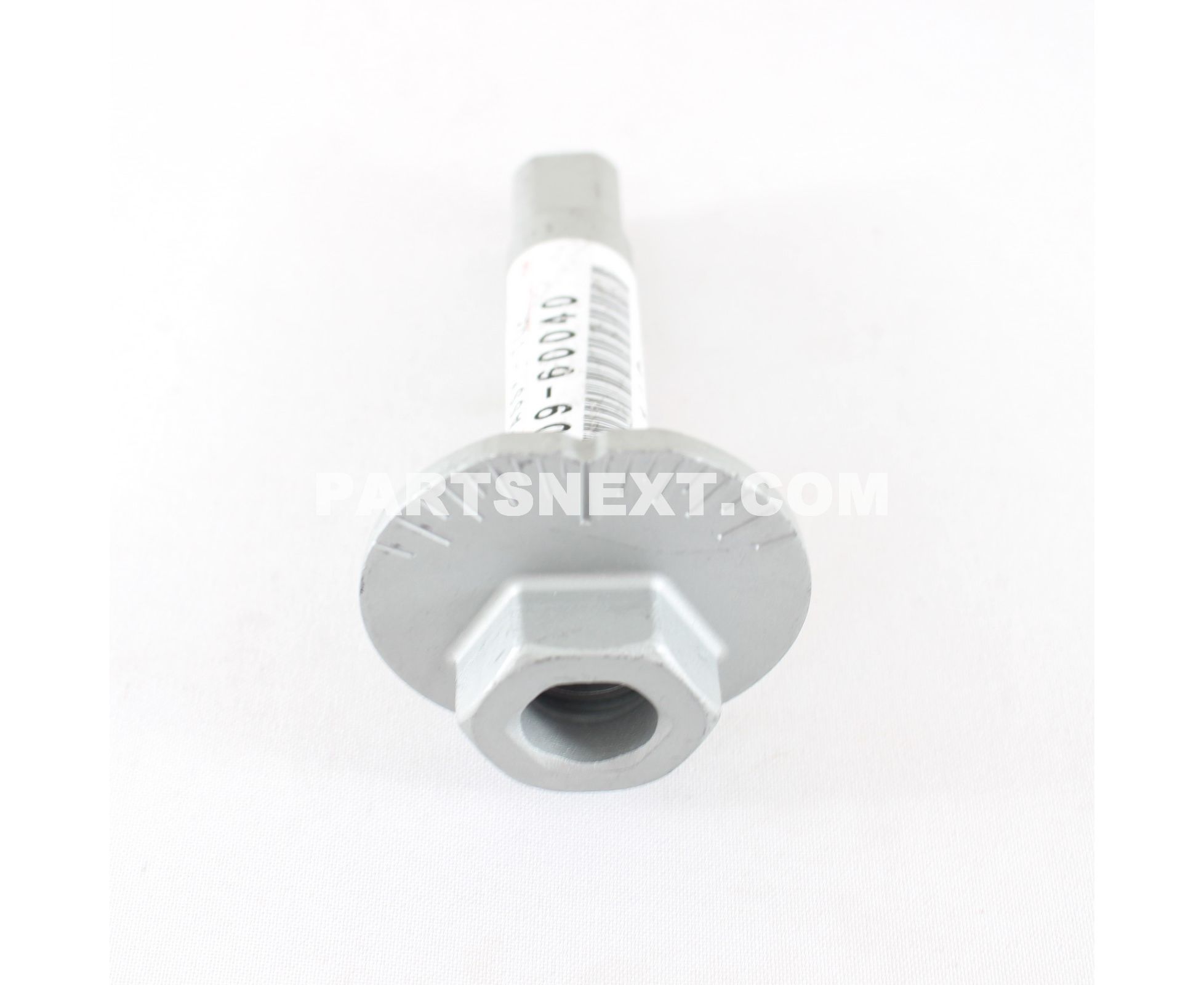 Toyota :: 48409-60040 CAM SUB-ASSY, FRONT SUSPENSION TOE ADJUST