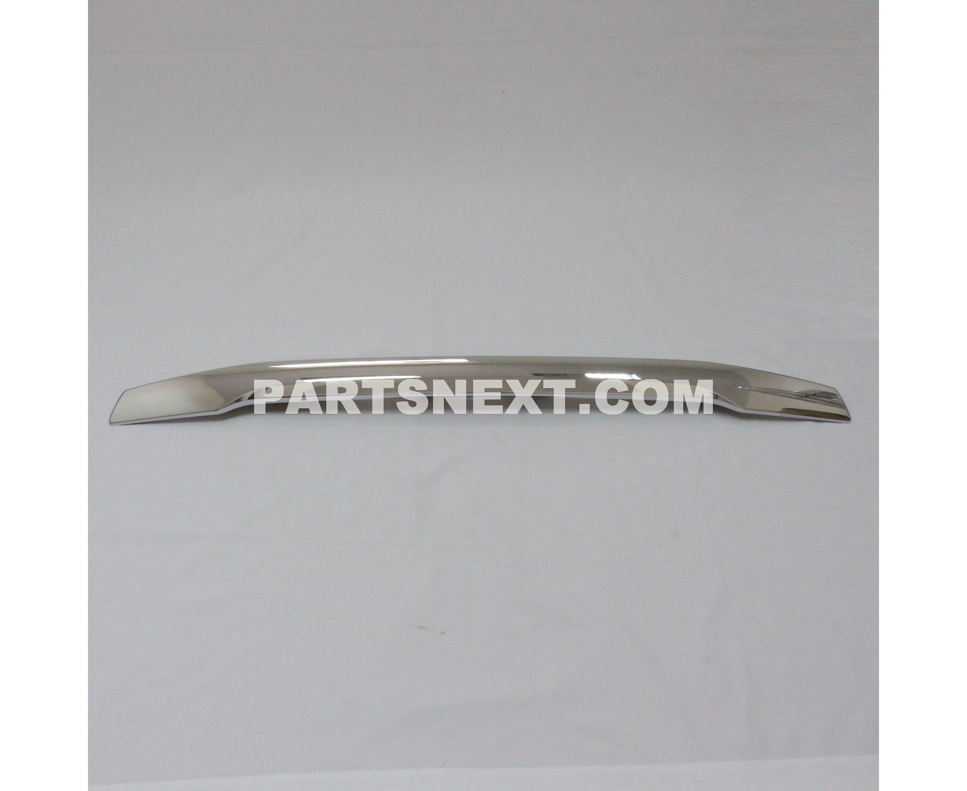 Mitsubishi :: 5817A262 GARNISH,TAILGATE