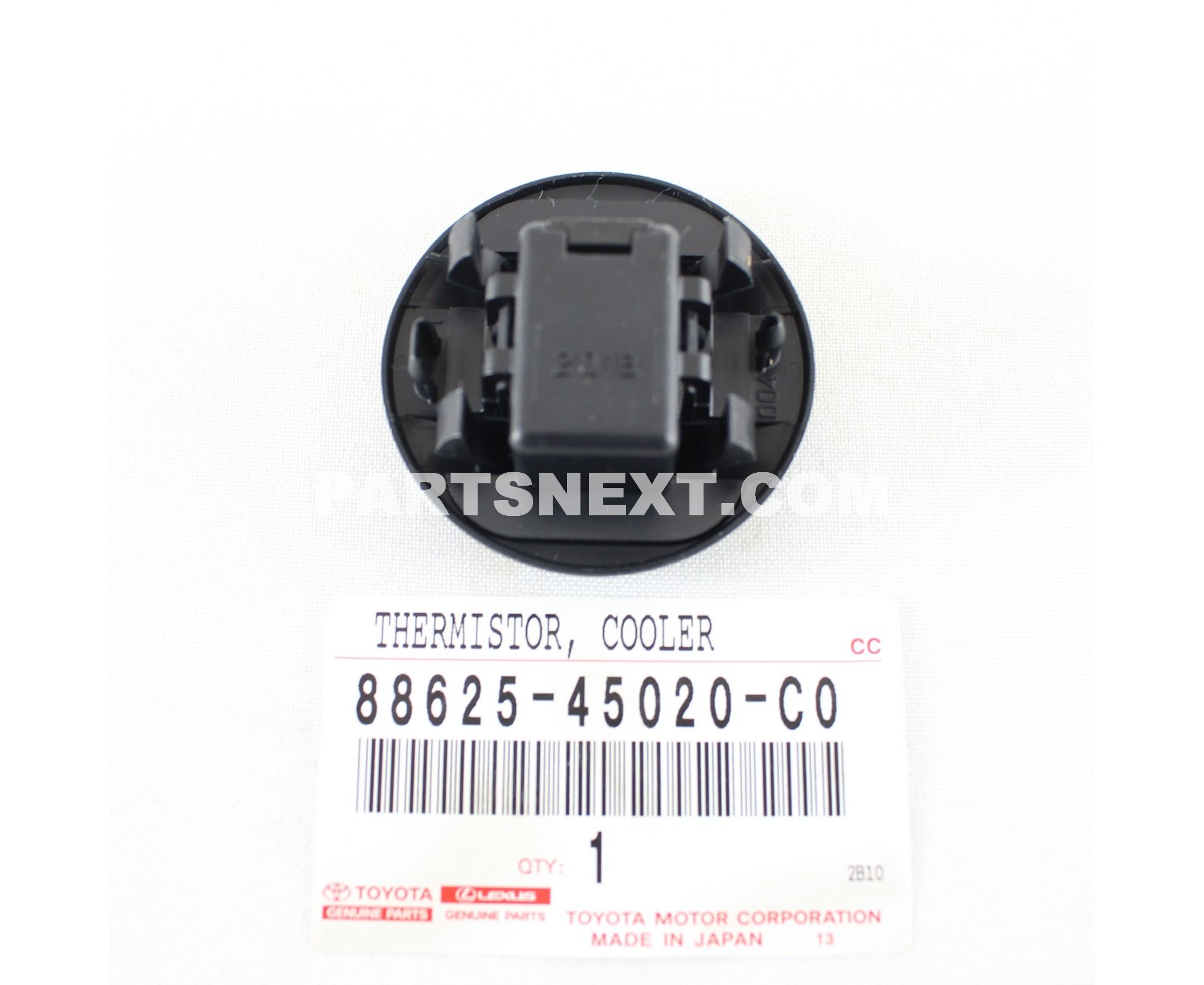 Toyota :: 88625-45020-C0 THERMISTOR, COOLER