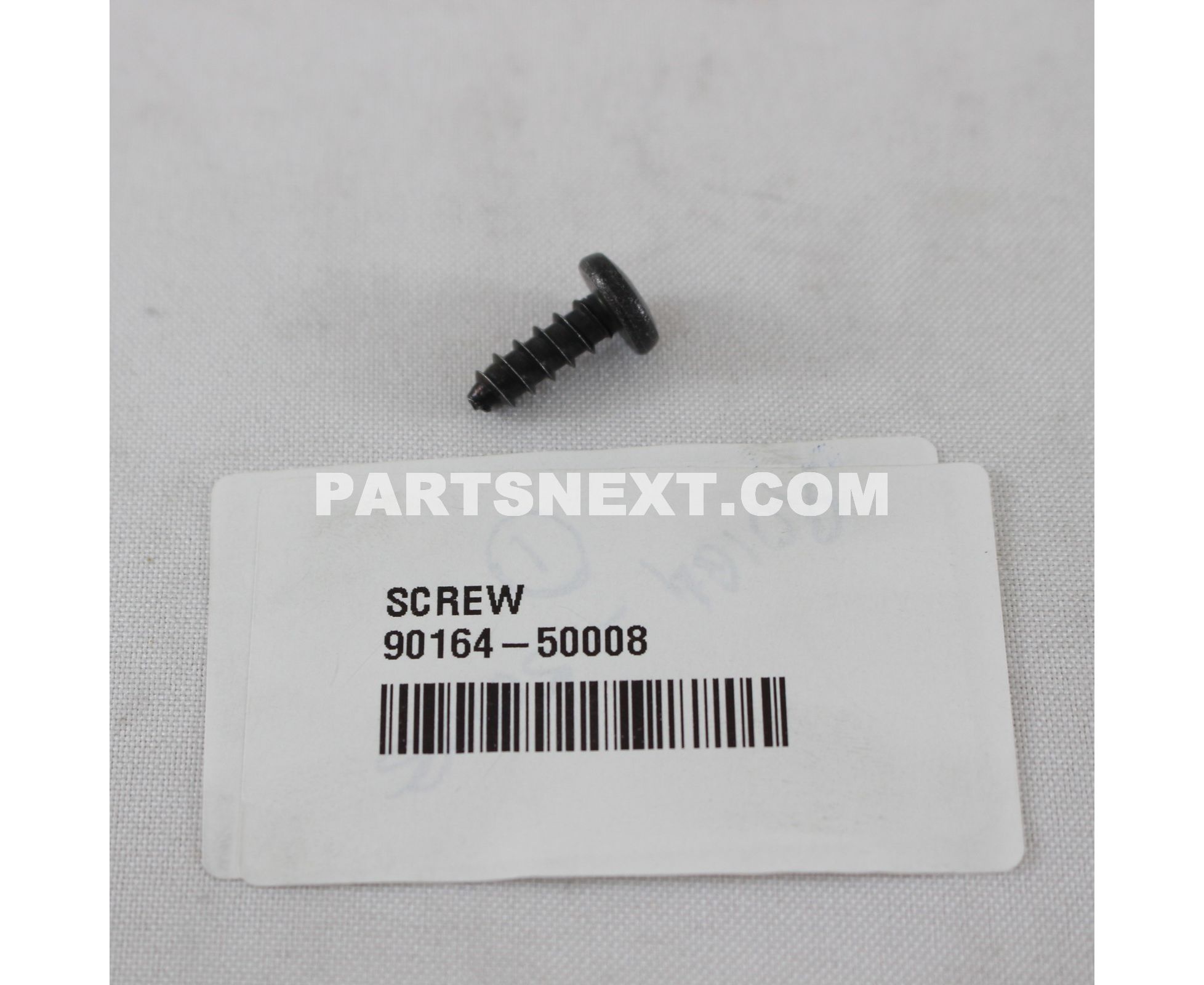Toyota :: 90164-50008 SCREW