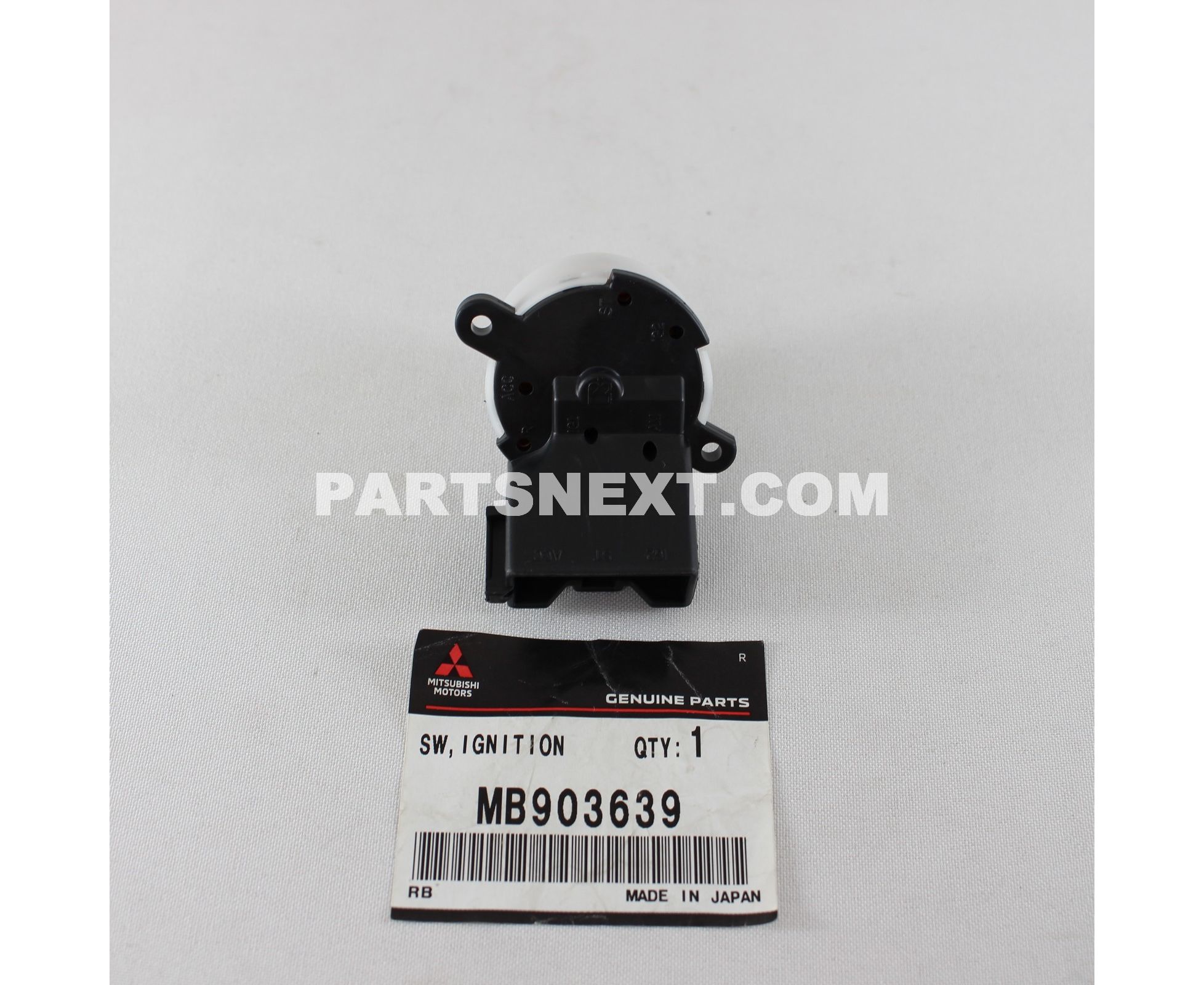 Mitsubishi :: MB903639 SWITCH,ENG STARTING