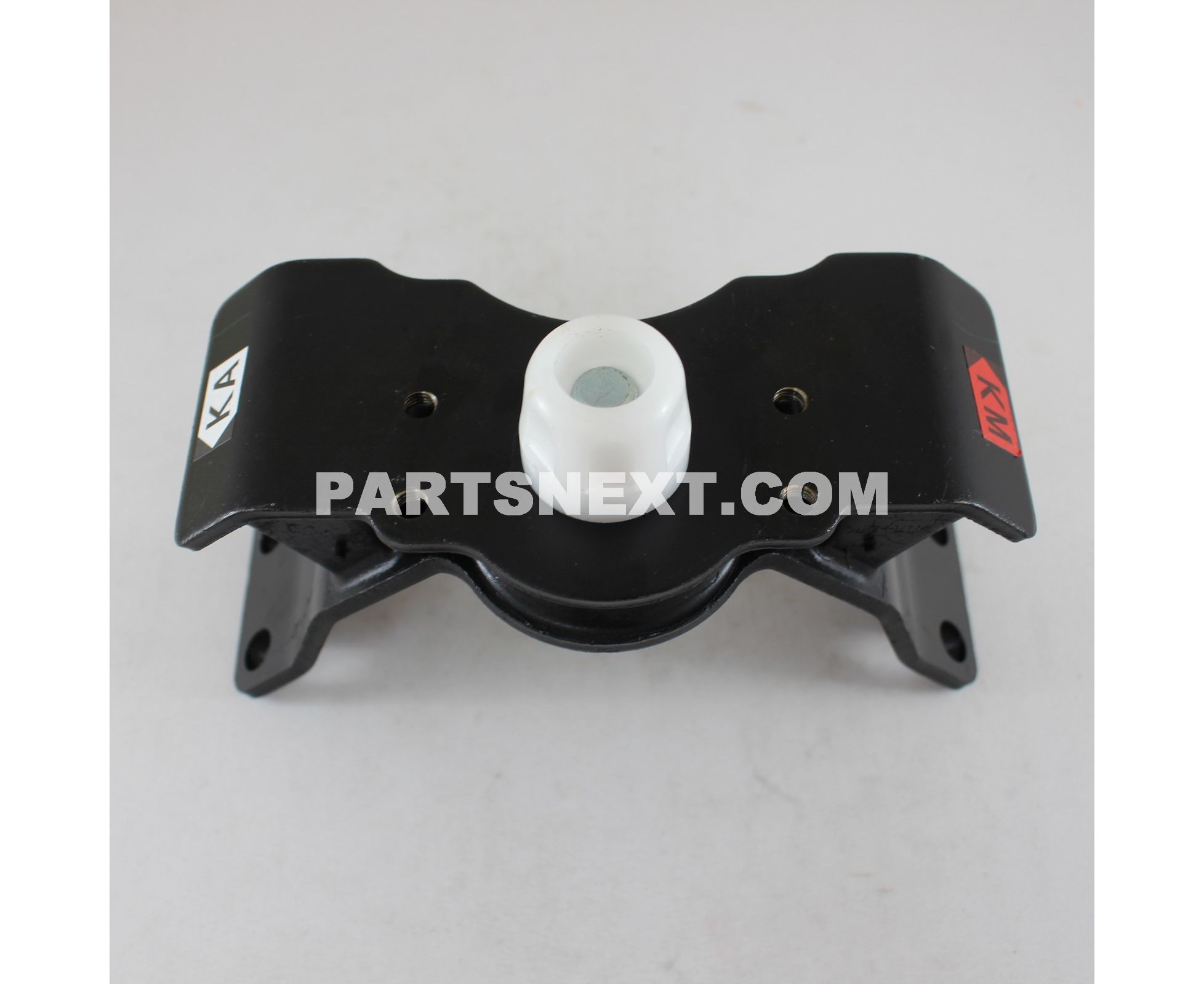 Toyota :: 12371-30080 INSULATOR, ENGINE MOUNTING, REAR NO.1