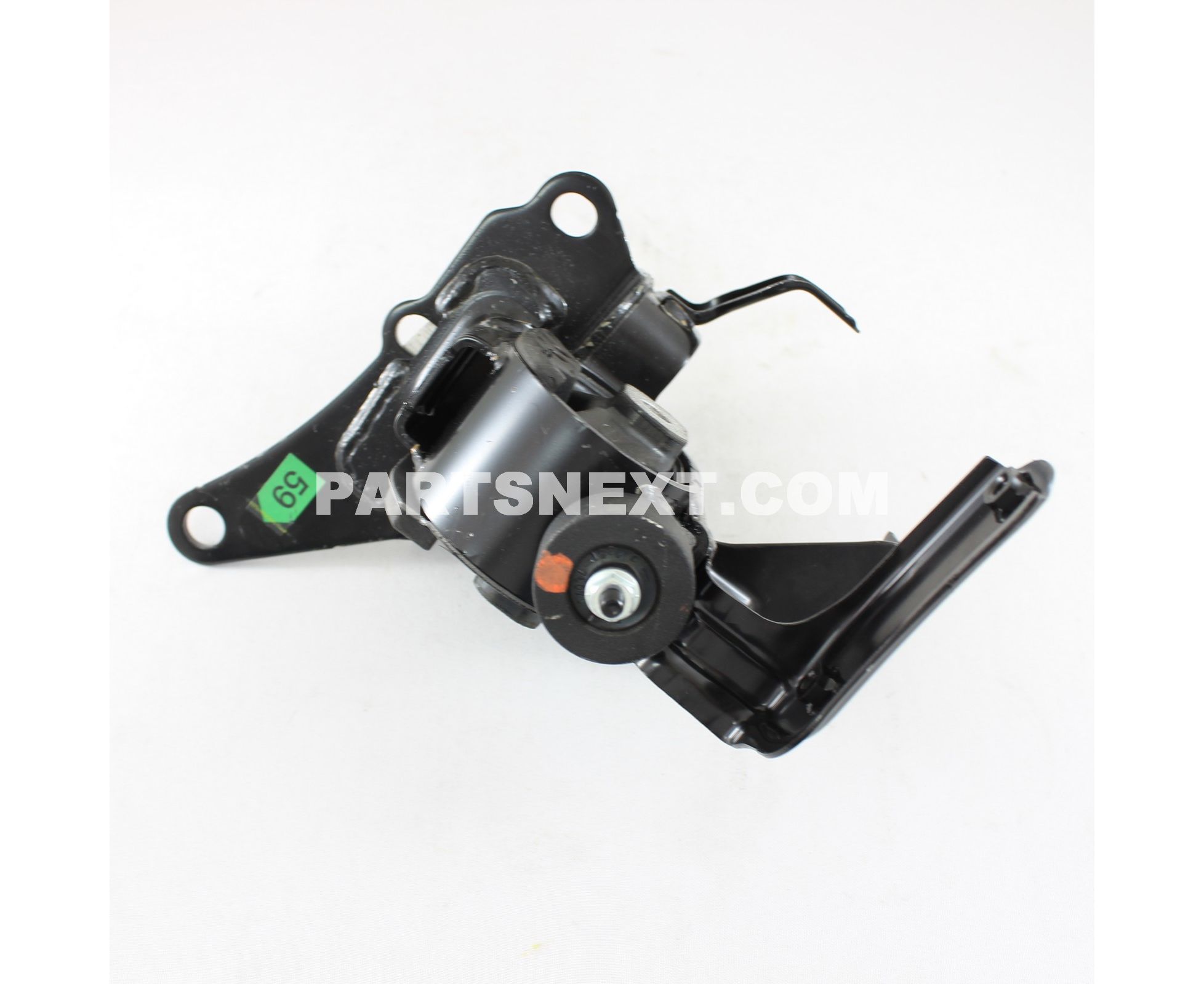 Toyota :: 12372-37031 INSULATOR, ENGINE MOUNTING, LH(FOR TRANSVERSE ENGINE)