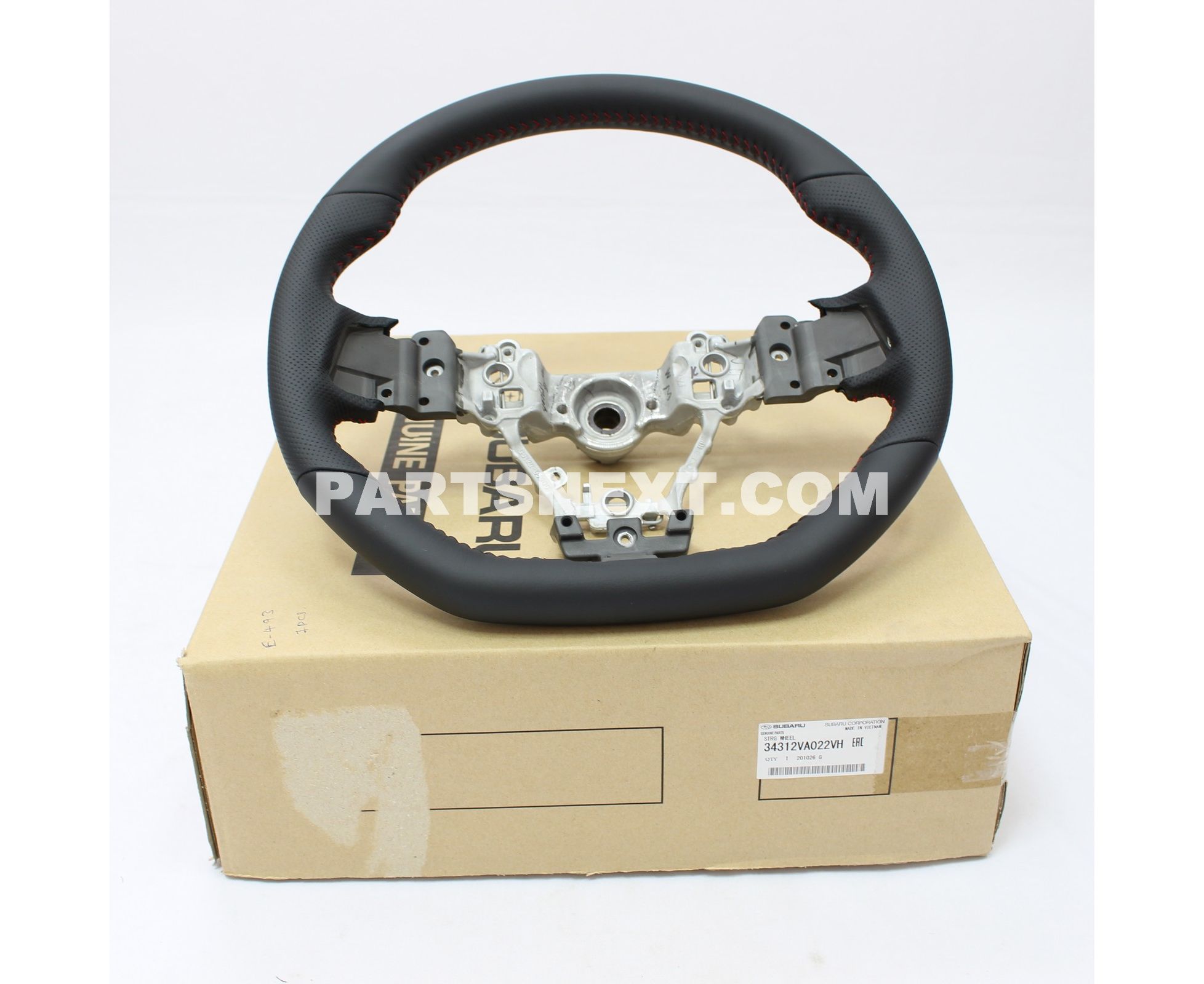 Subaru :: 34312VA022VH STRG WHEEL