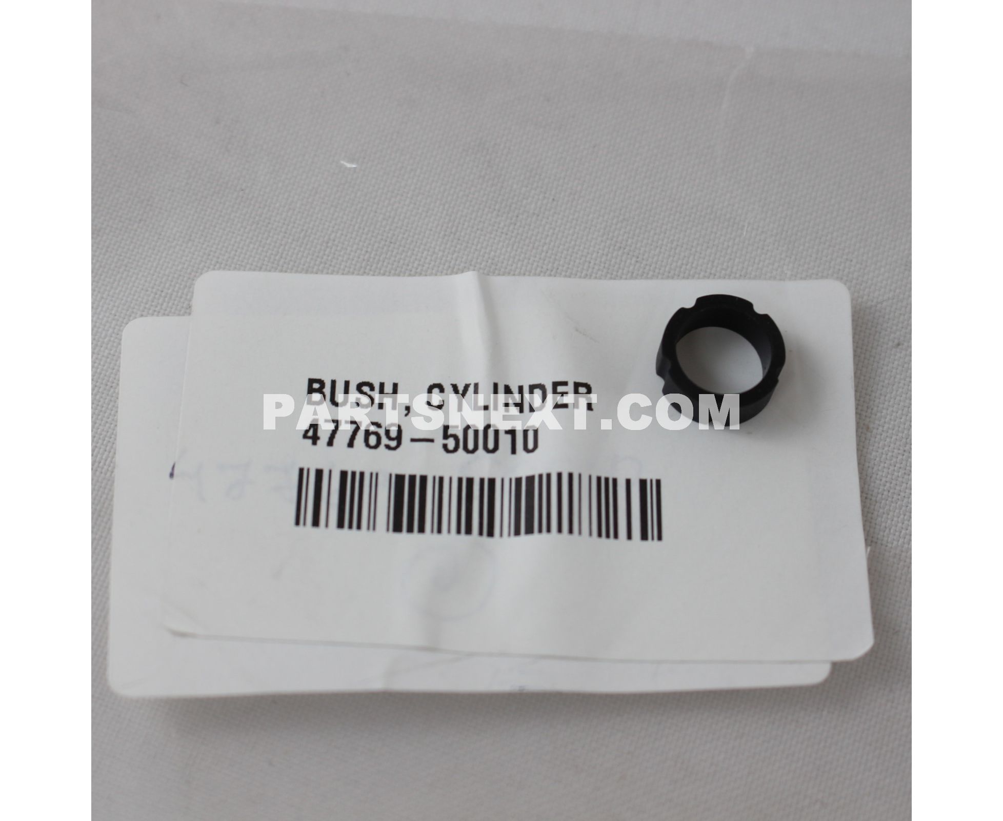 Toyota :: 47769-50010 BUSH, CYLINDER SLIDE, NO.1(FOR FRONT DISC BRAKE)