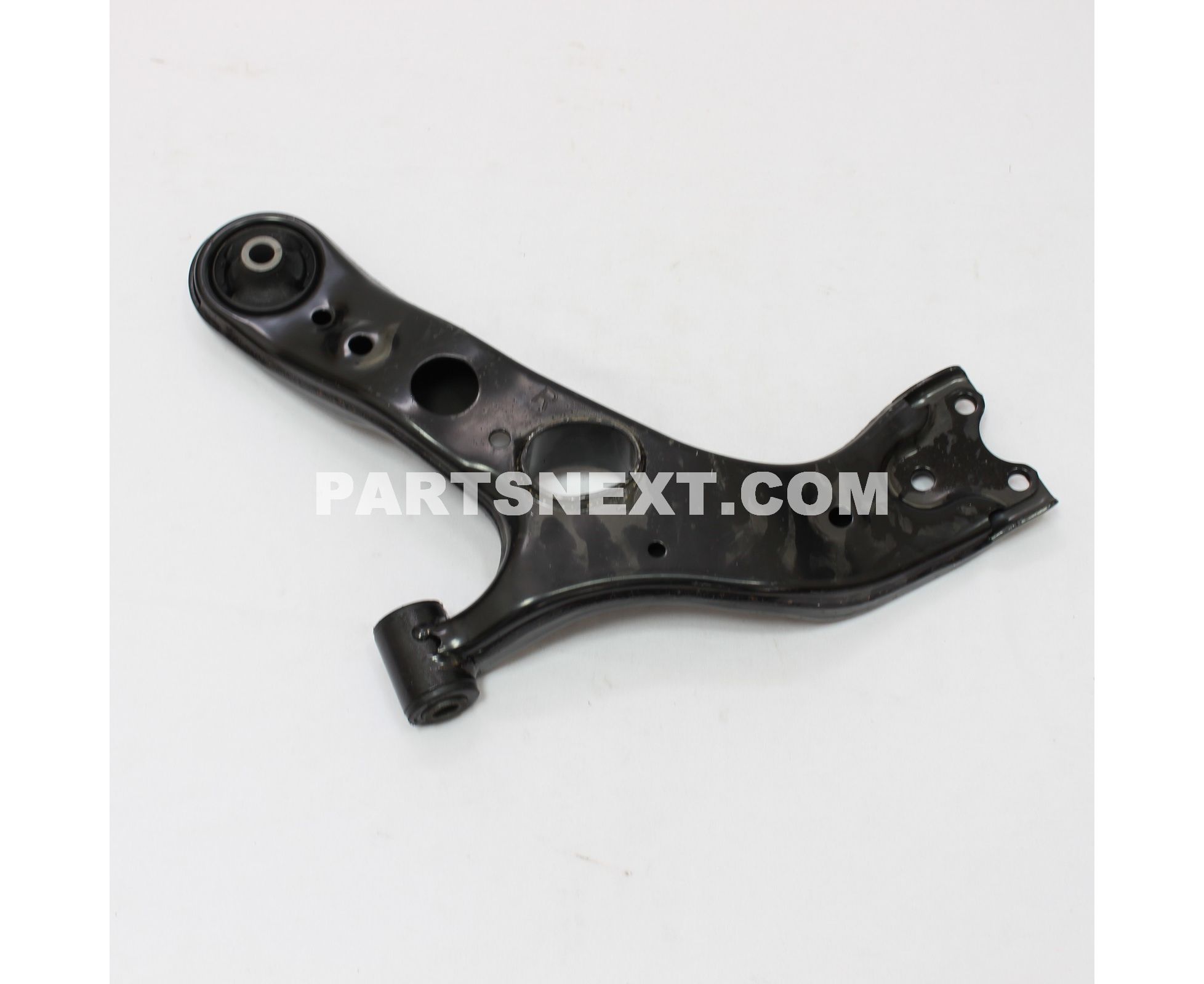 Toyota :: 48068-42060 ARM SUB-ASSY, FRONT SUSPENSION, LOWER NO.1 RH