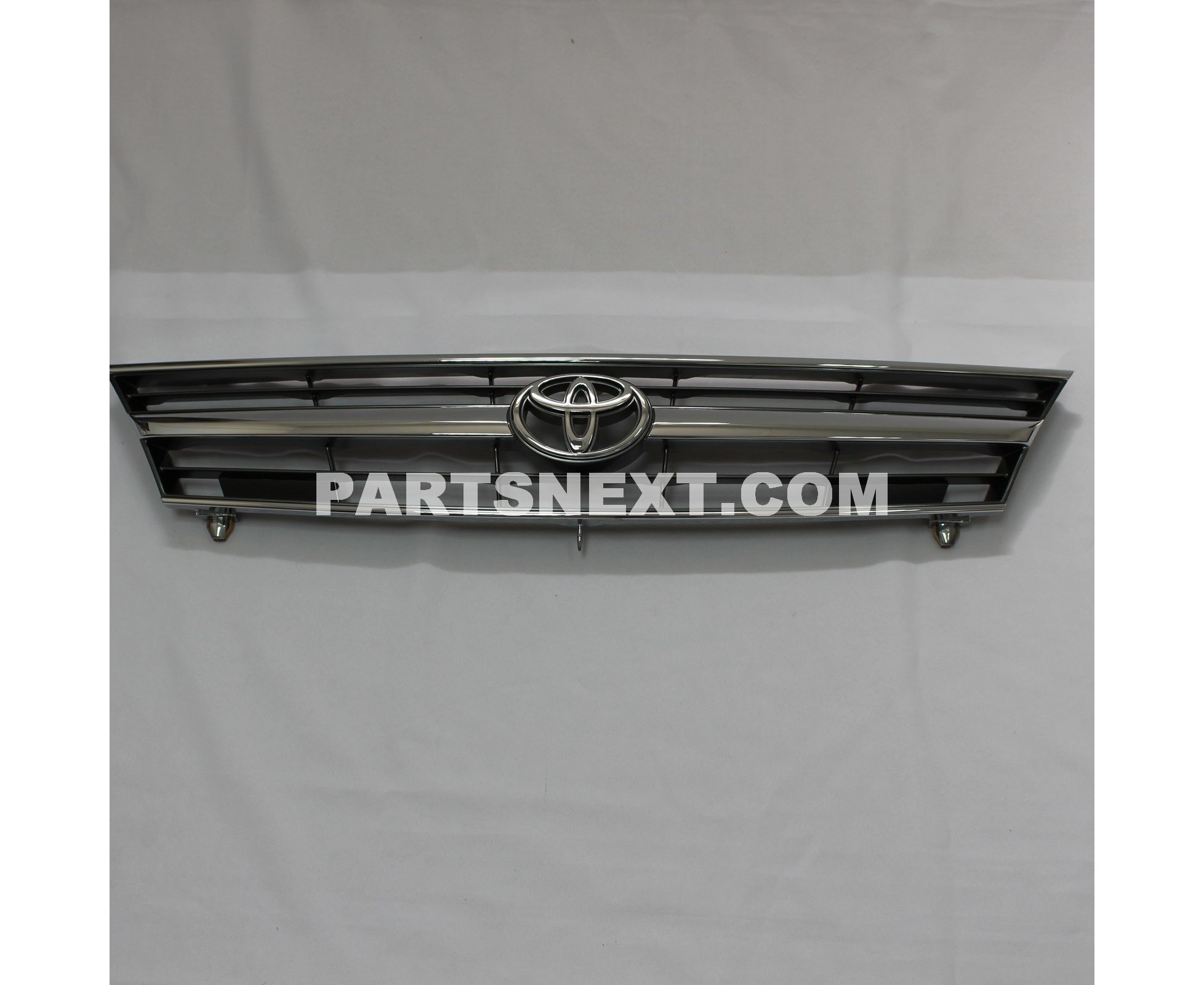 Toyota :: 53100-28090 GRILLE, RADIATOR