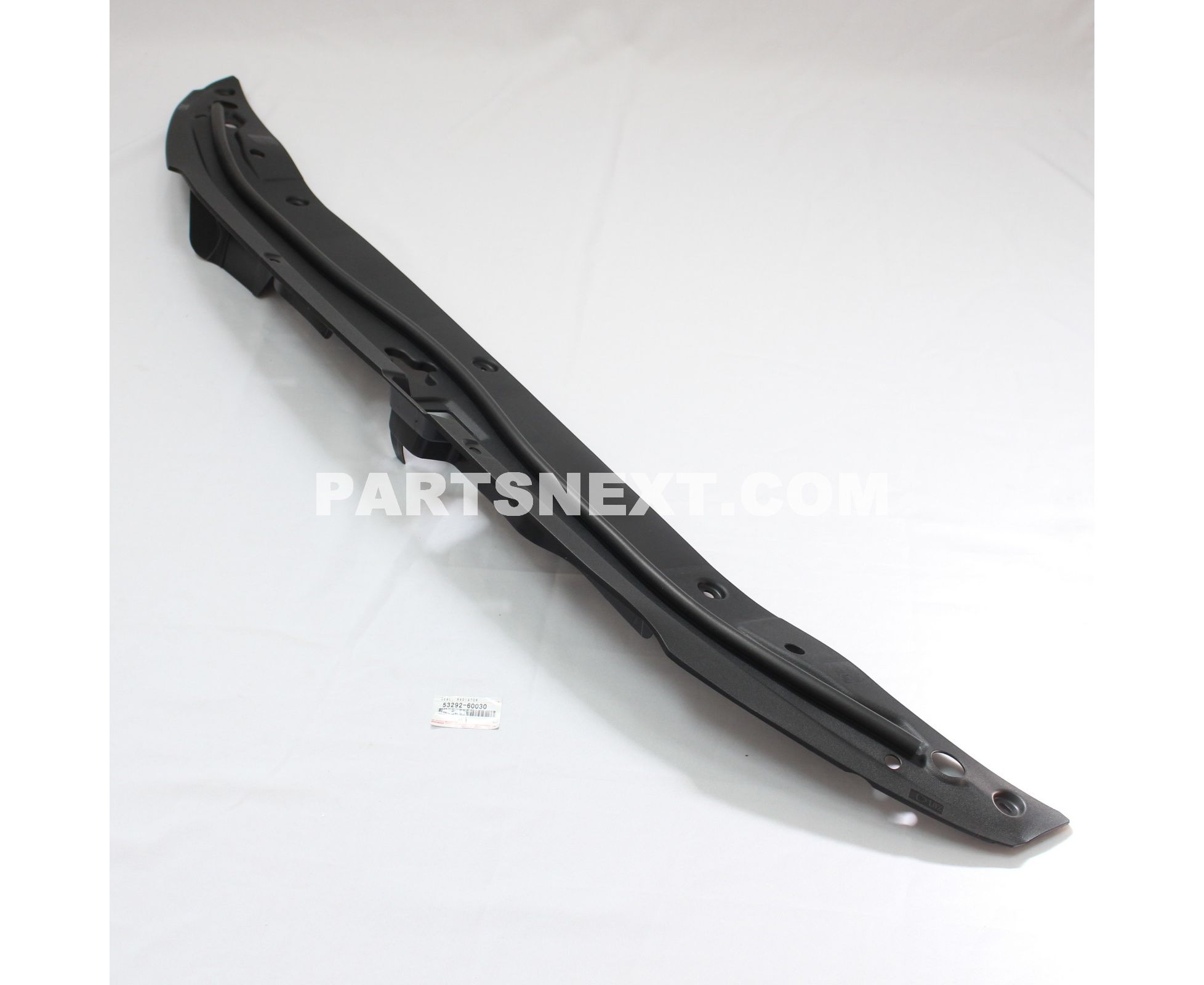 Toyota :: 53292-60030 SEAL, RADIATOR SUPPORT, UPPER