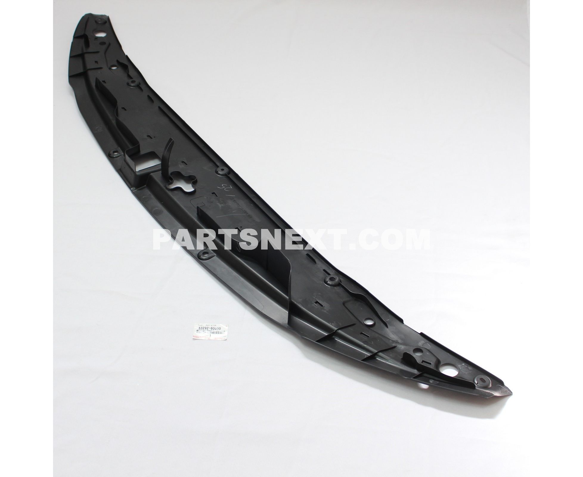 Toyota :: 53292-60030 SEAL, RADIATOR SUPPORT, UPPER