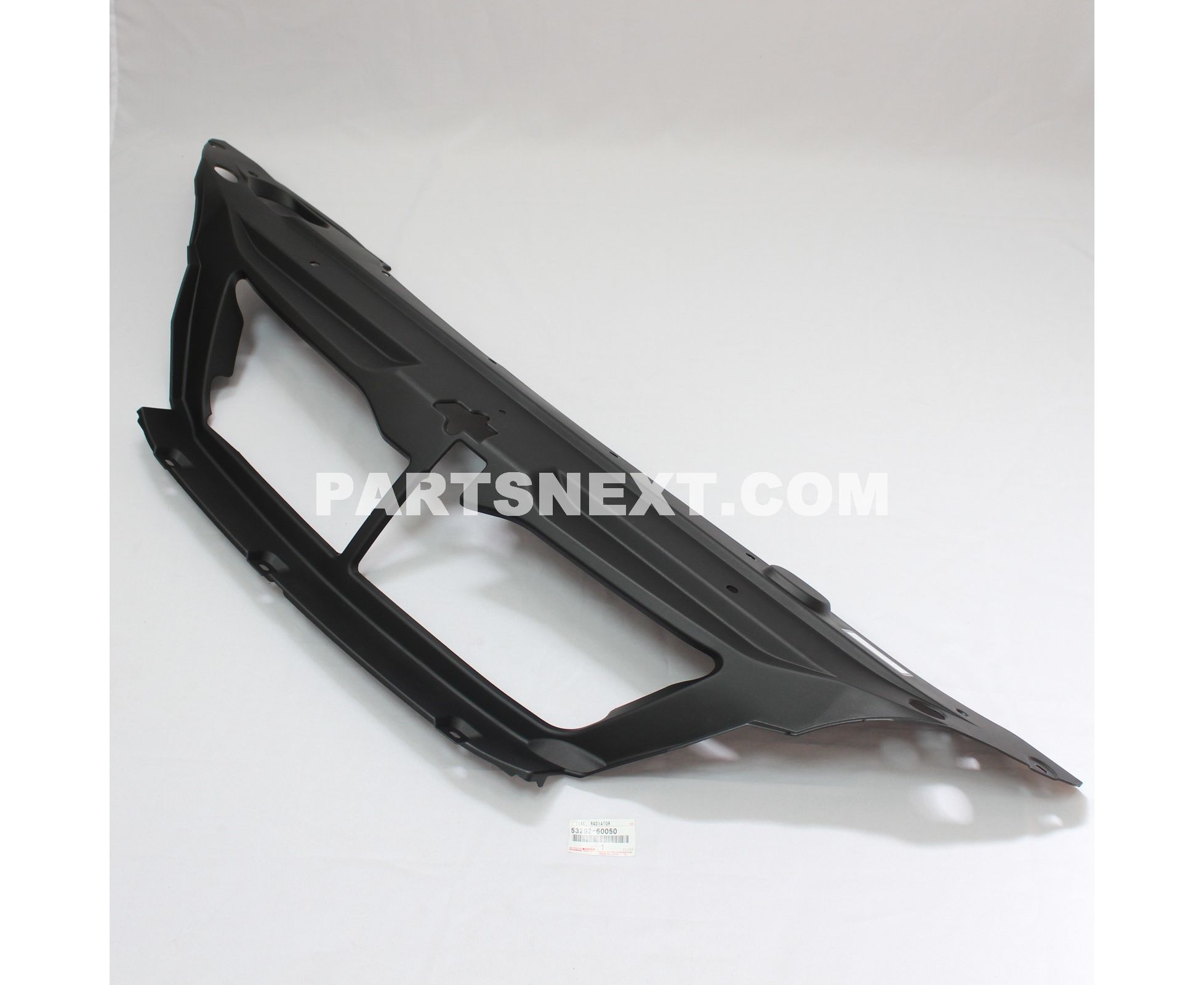 Toyota :: 53292-60050 SEAL, RADIATOR SUPPORT, UPPER