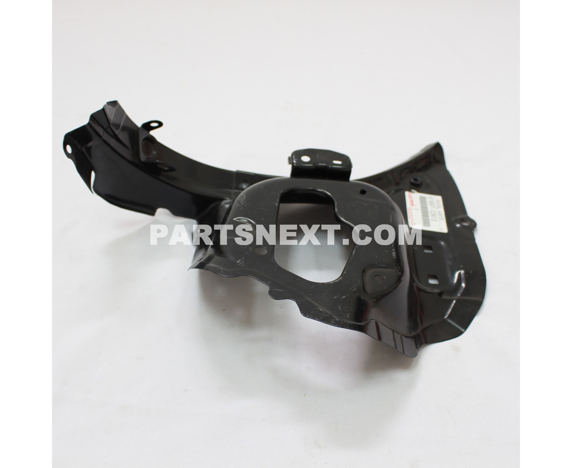 Toyota :: 61697-12913 HOUSING, QUARTER PANEL END, RH