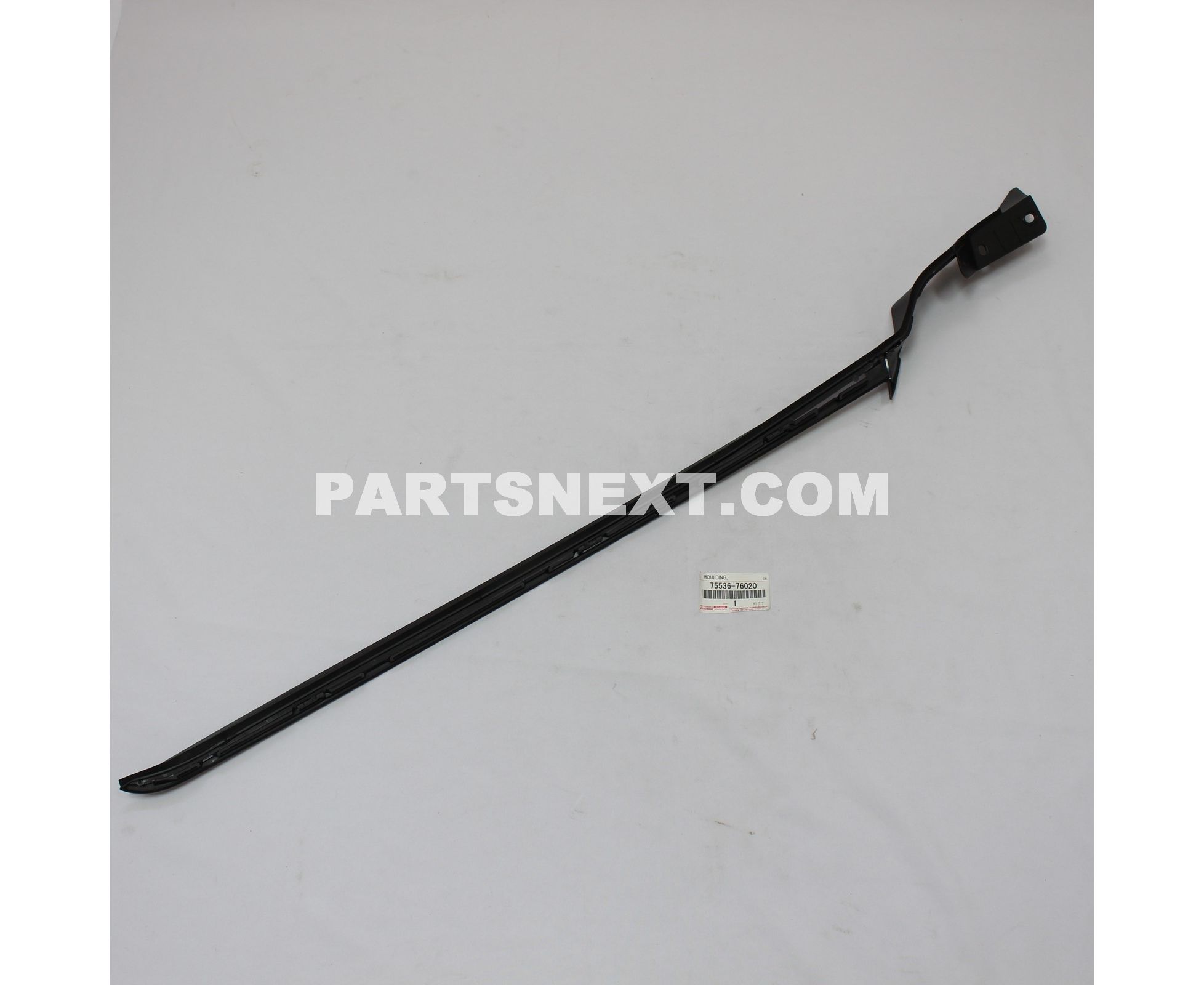 Toyota :: 75536-76020 MOULDING
