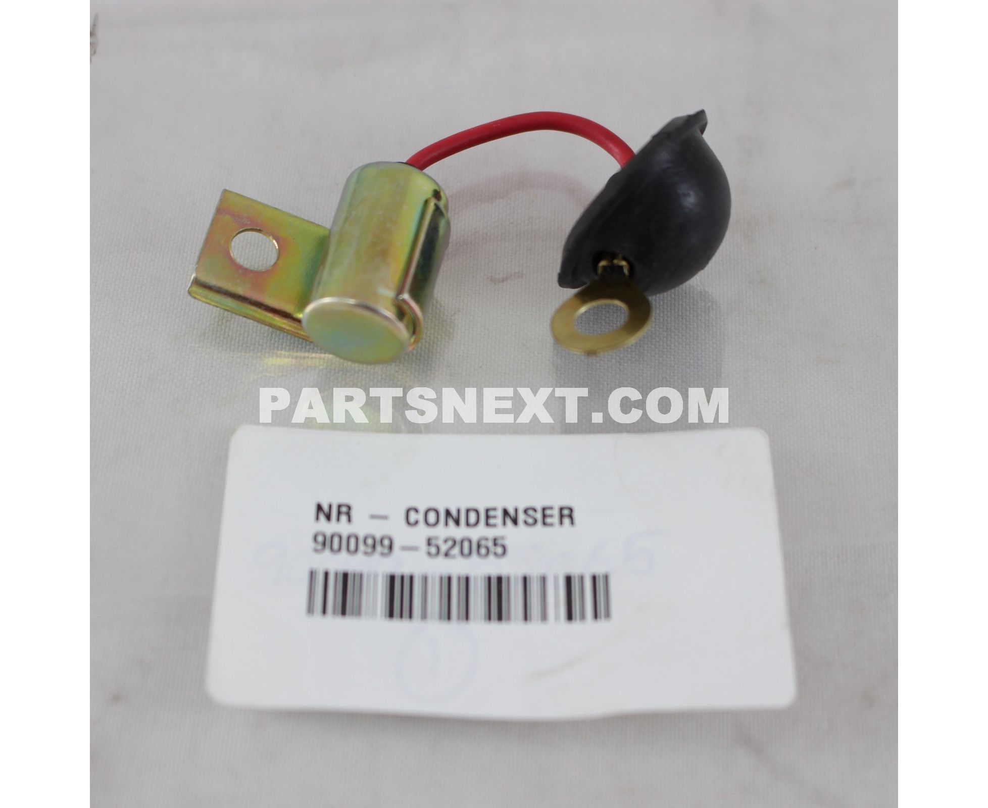 Toyota :: 90099-52065 BUSH(FOR ALTERNATOR RECTIFIER END FRAME)