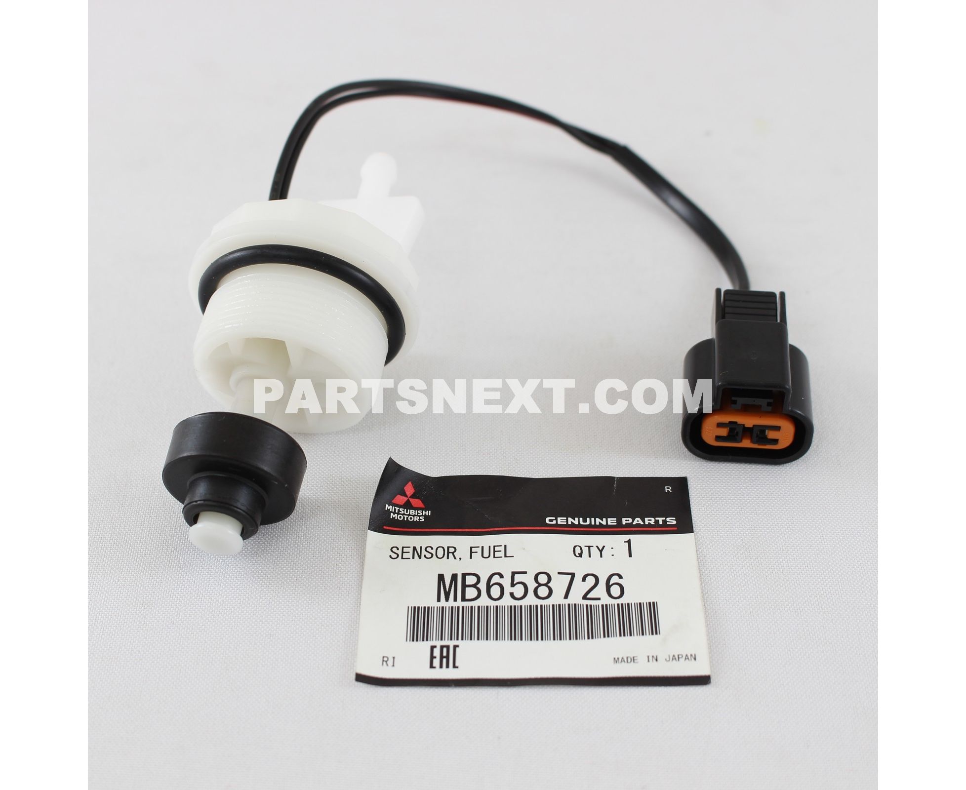 Mitsubishi :: MB658726 SENSOR,FUEL FILTER