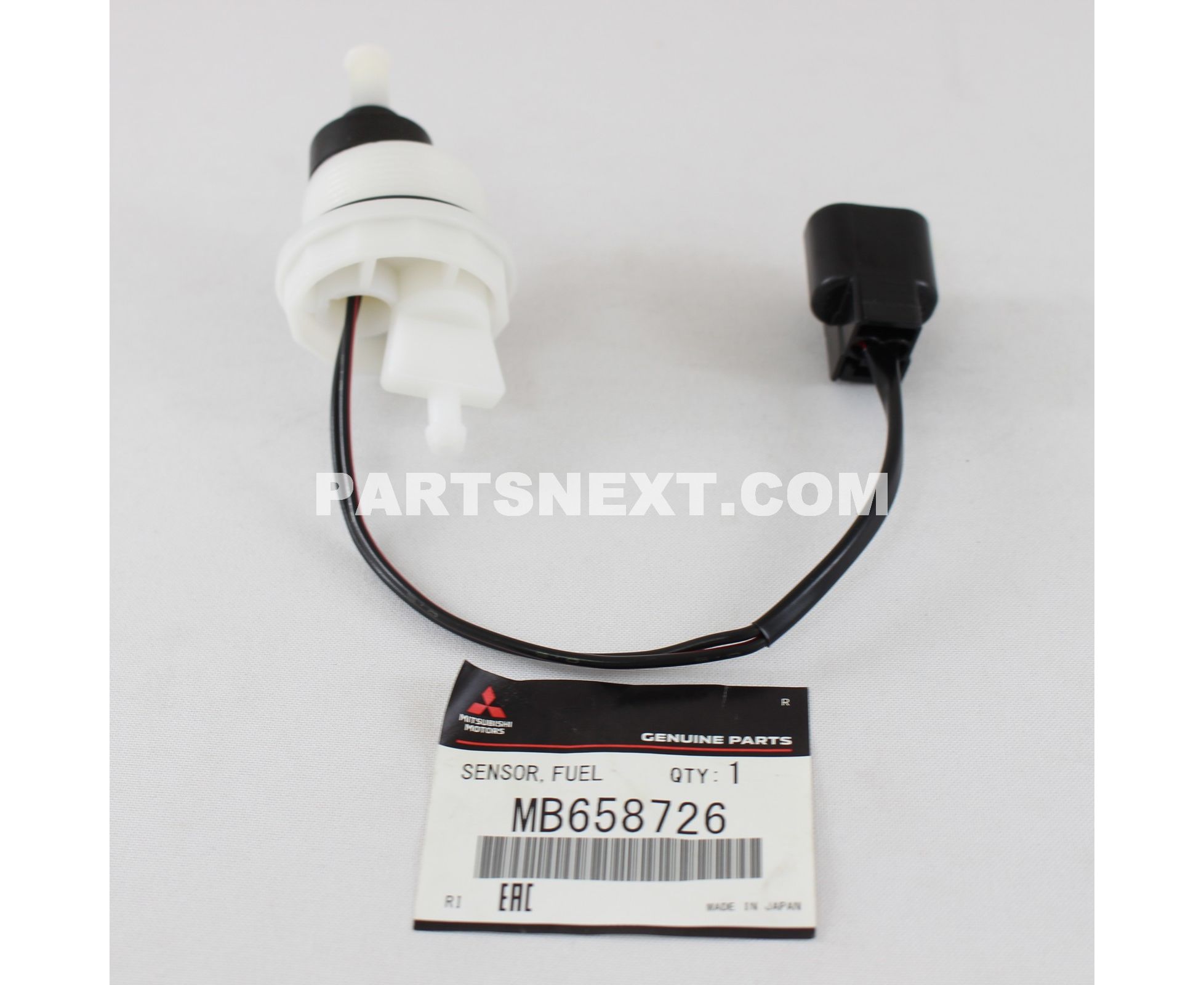 Mitsubishi :: MB658726 SENSOR,FUEL FILTER