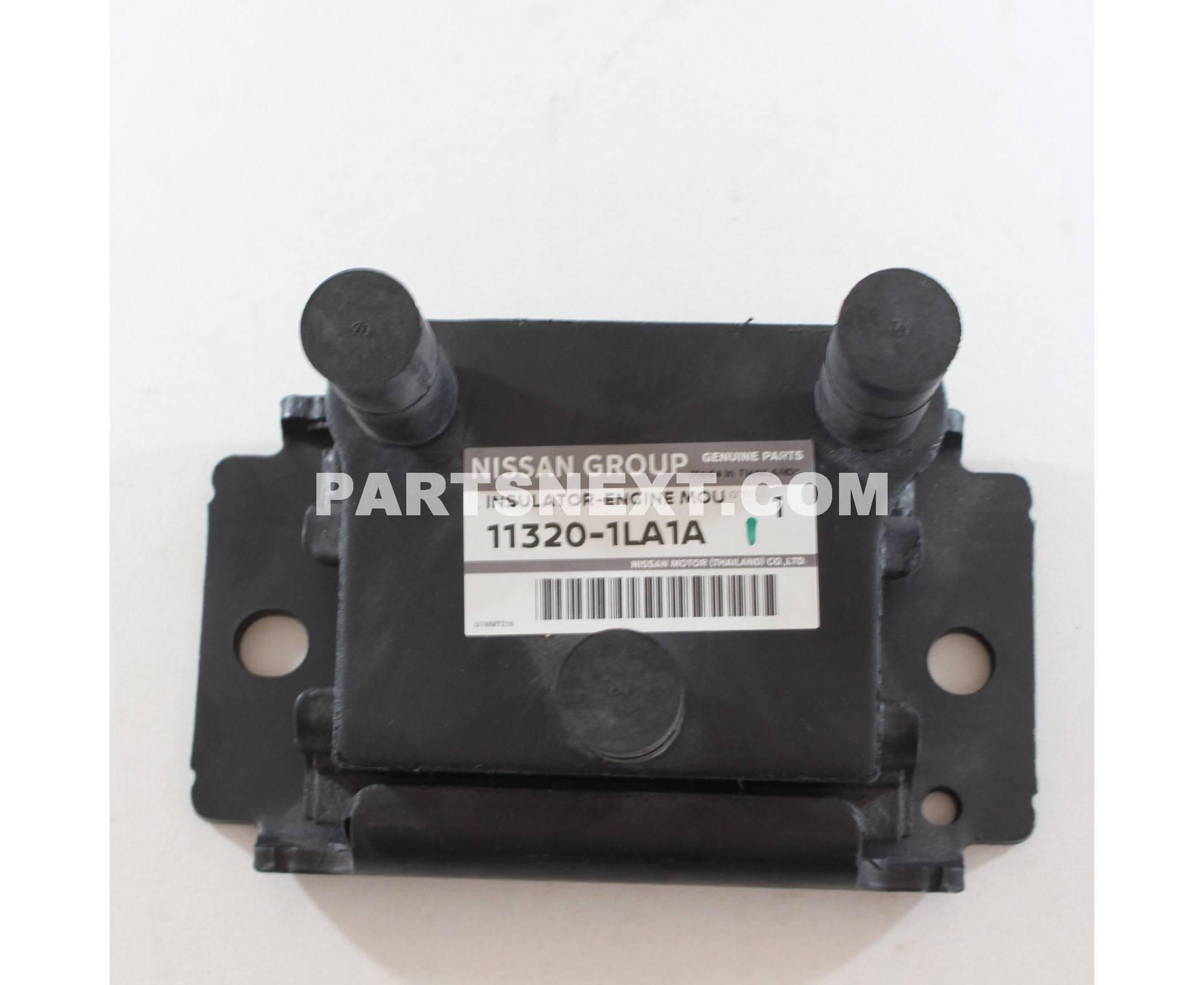 Nissan :: 11320-1LA1A INSULATOR-ENGINE MOUNTING,REAR