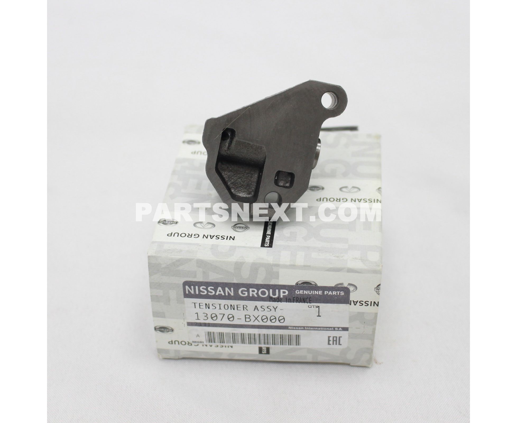 Nissan :: 13070-BX000 TENSIONER ASSY-CHAIN