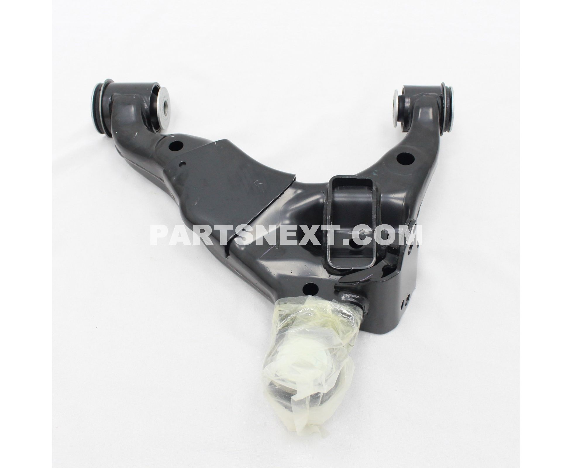 Toyota :: 48068-60051 ARM SUB-ASSY, FRONT SUSPENSION, LOWER NO.1 RH