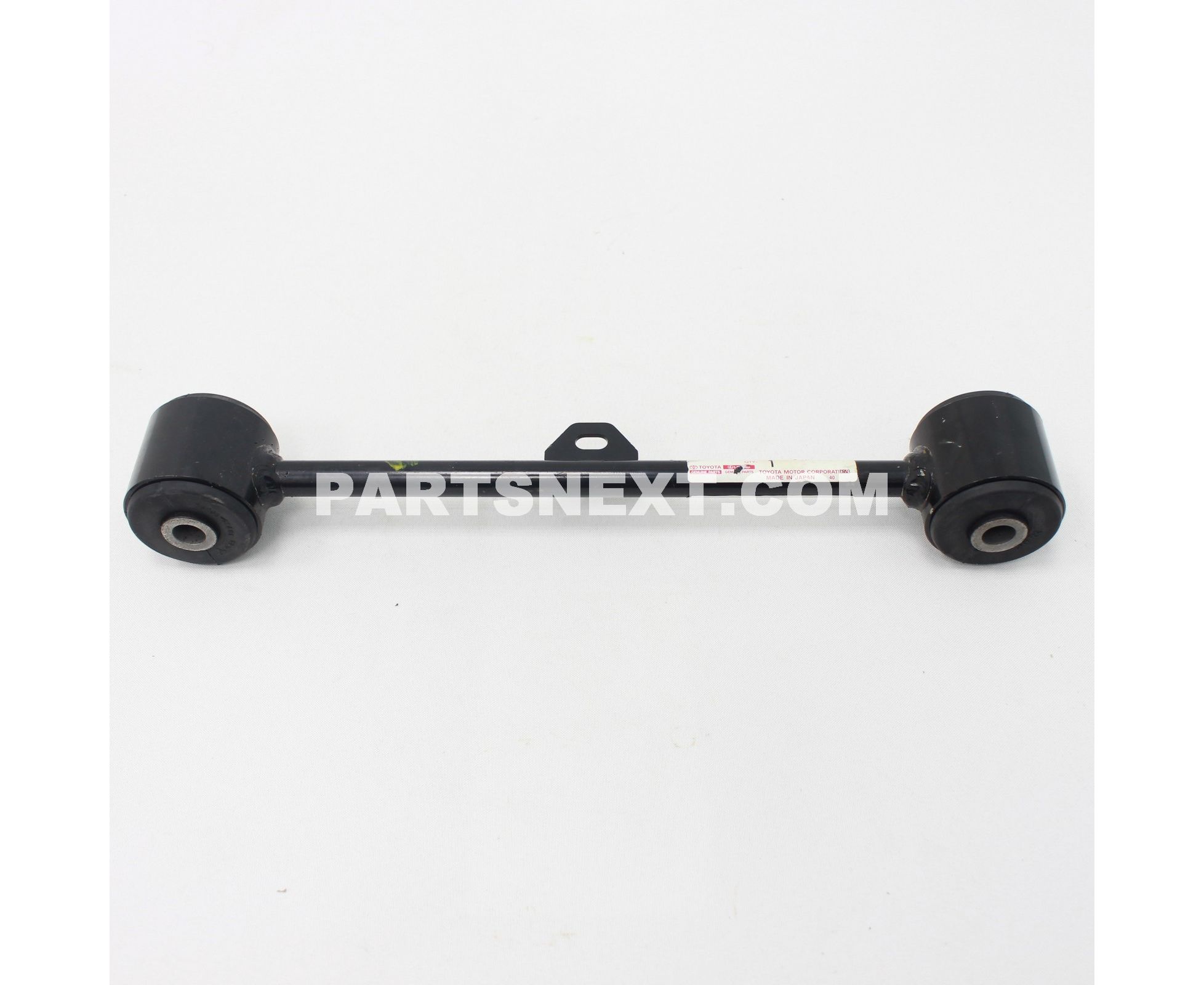 Toyota :: 48710-35030 ARM ASSY, UPPER CONTROL