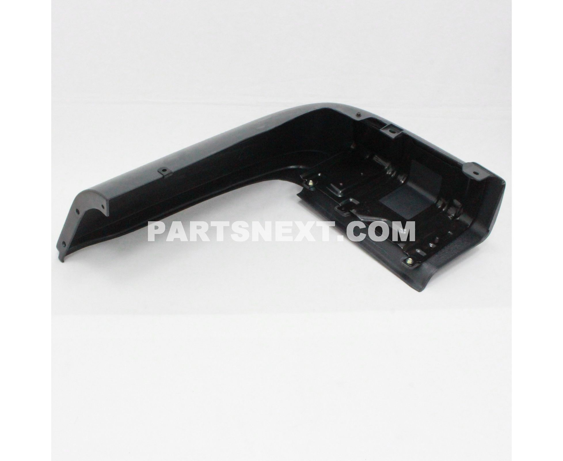 Toyota :: 52107-60060 EXTENSION, REAR BUMPER, LH