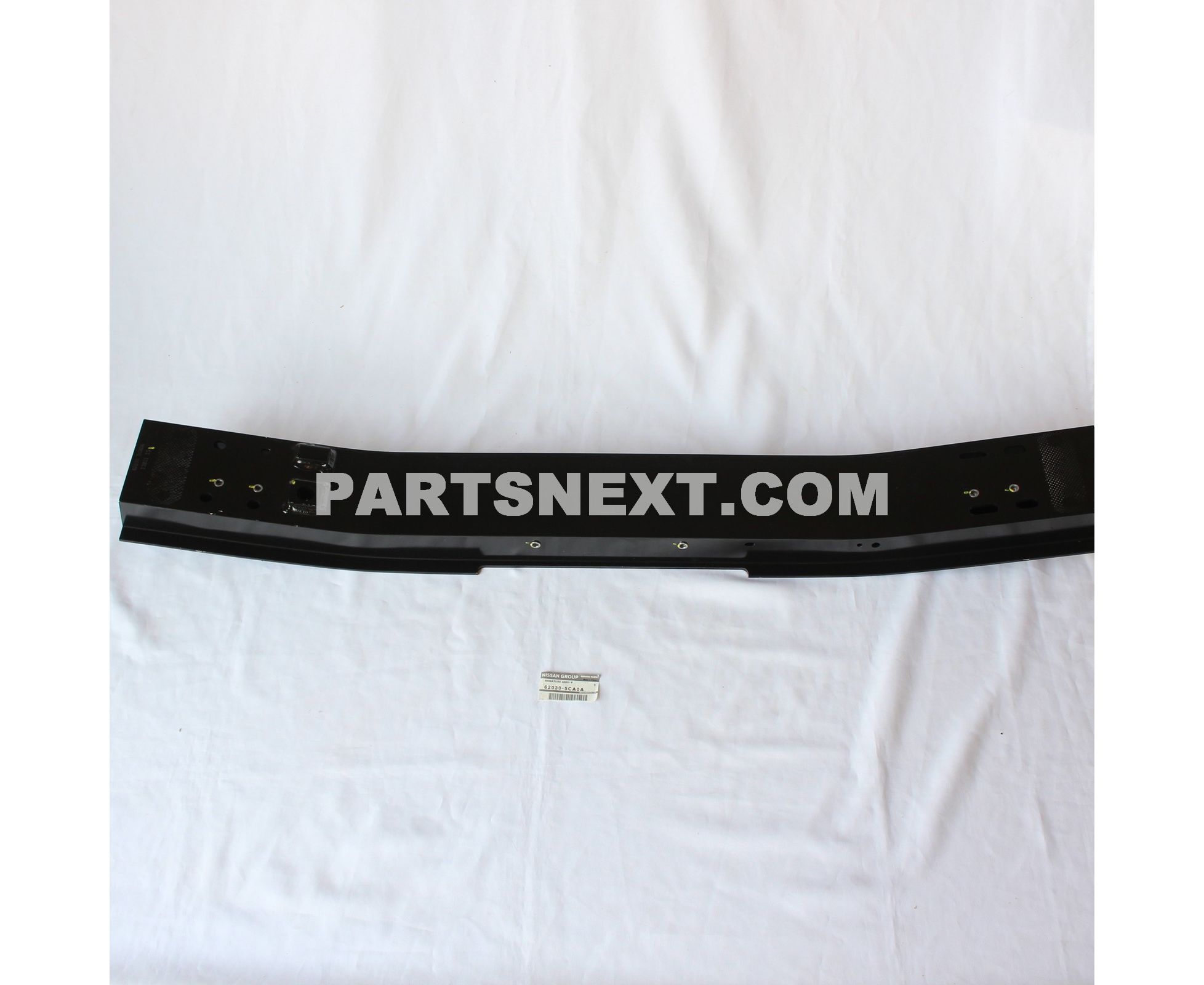 Nissan :: 62030-5CA0A ARMATURE ASSY-F