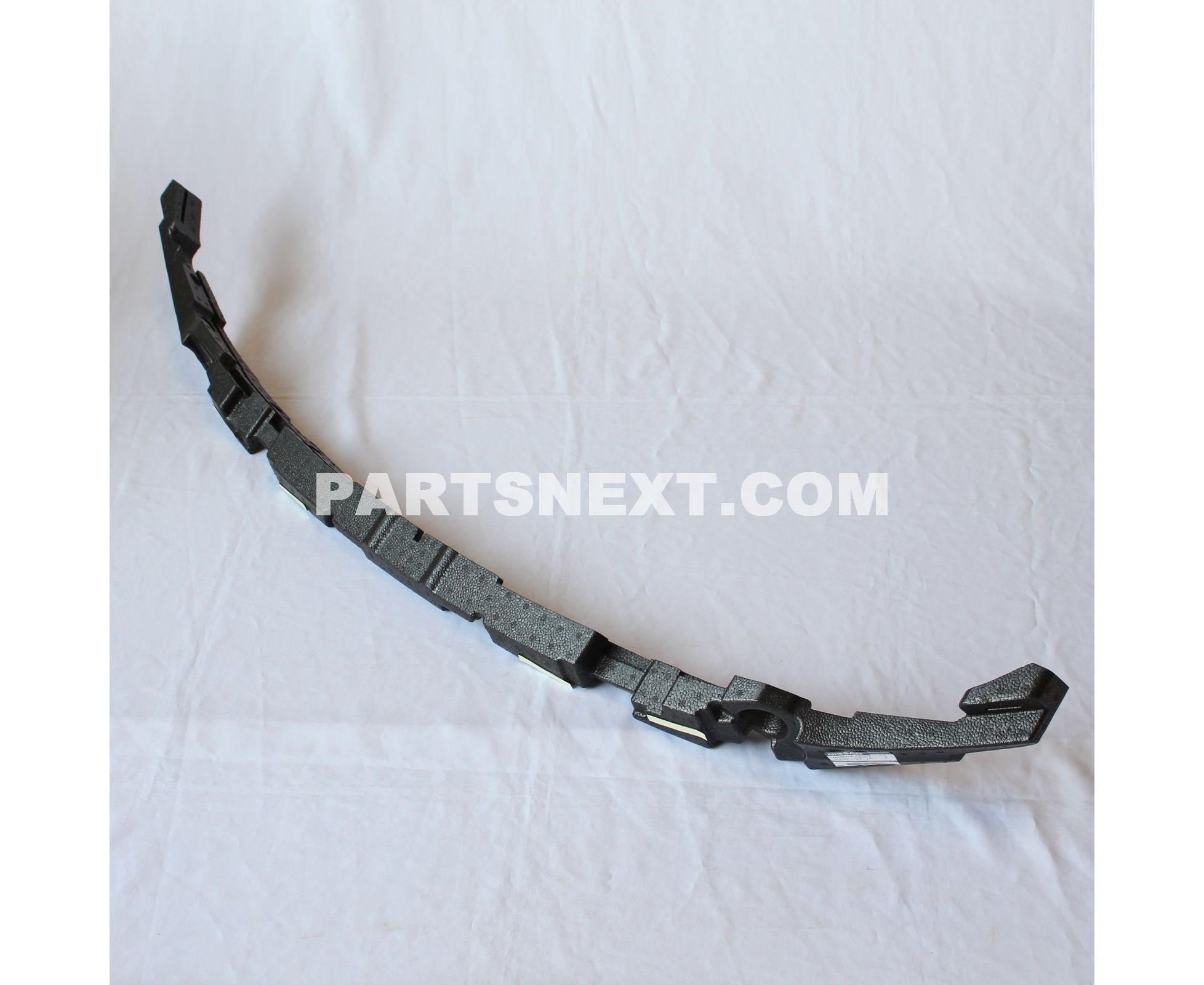 Nissan :: 62090-5DJ1A ABSORBER-ENERGY, FRONT BUMPER