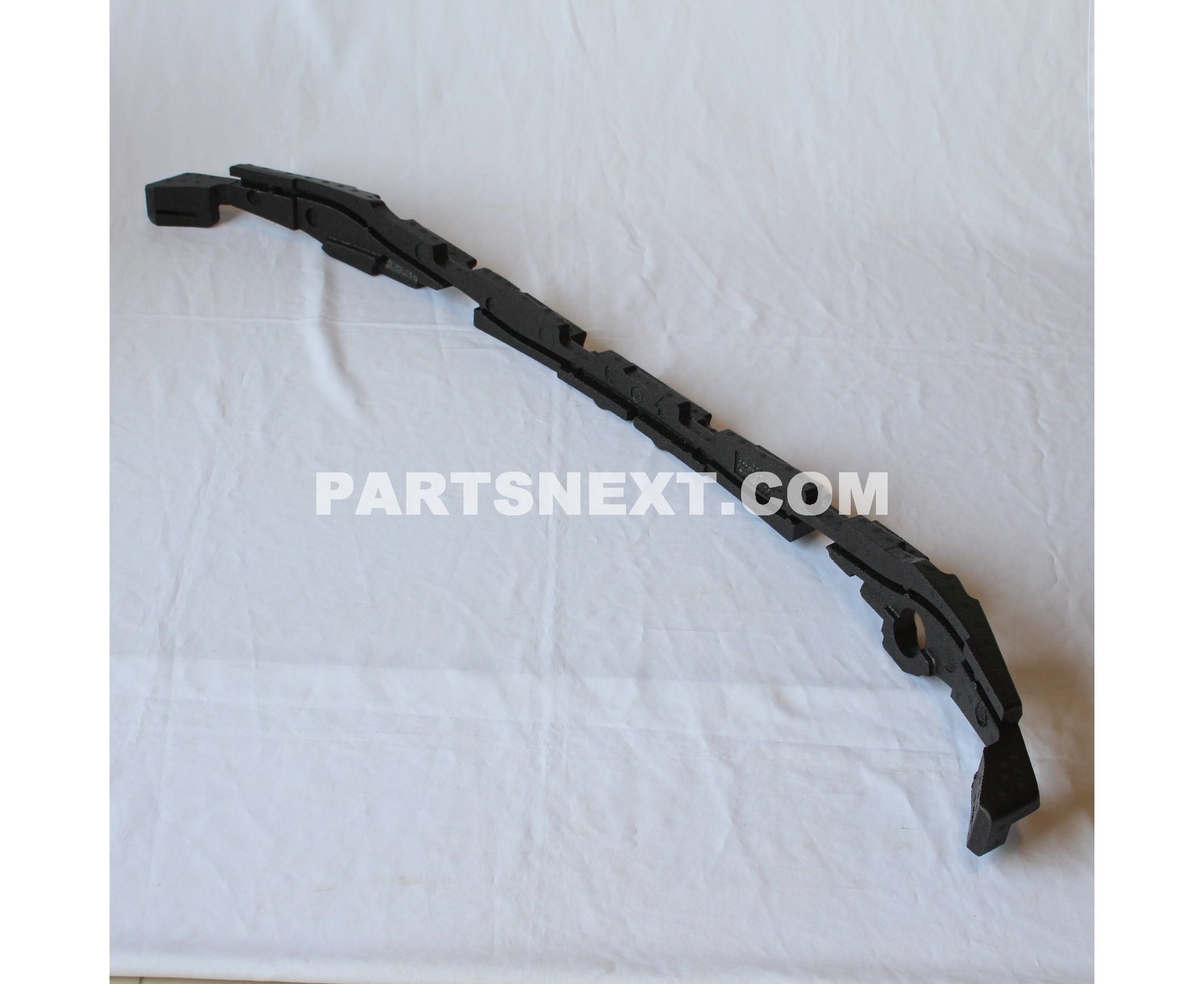 Nissan :: 62090-5DJ1A ABSORBER-ENERGY, FRONT BUMPER