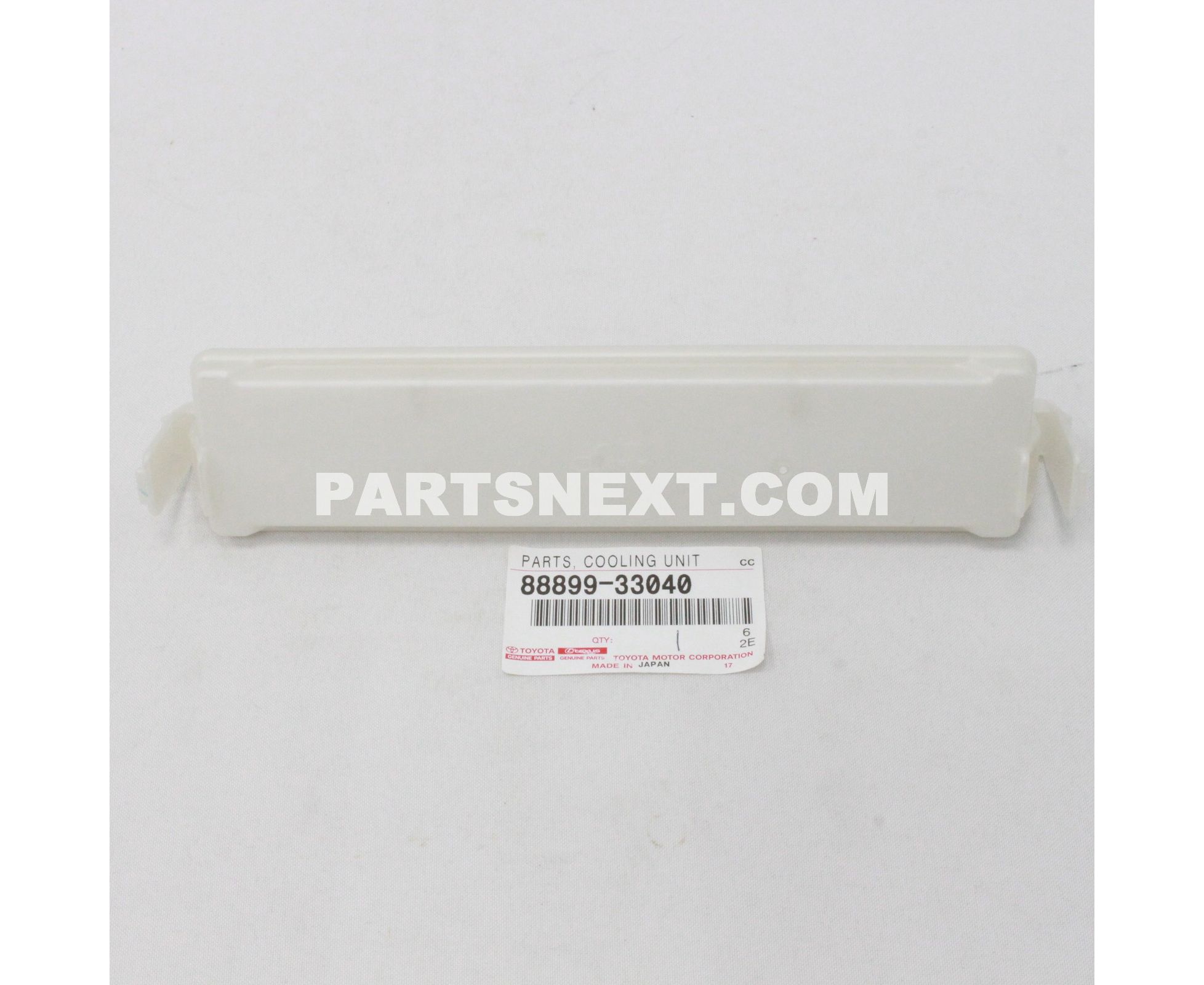 Toyota :: 88899-33040 CASE, AIR FILTER