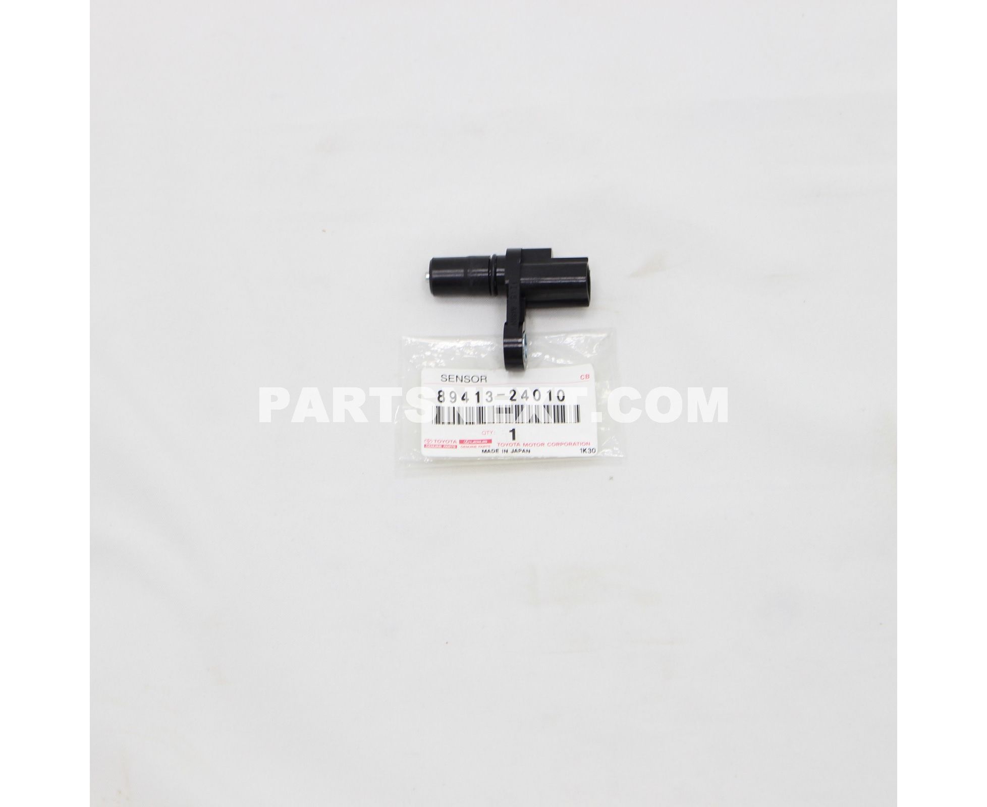 Toyota :: 89413-24010 SENSOR, SPEED