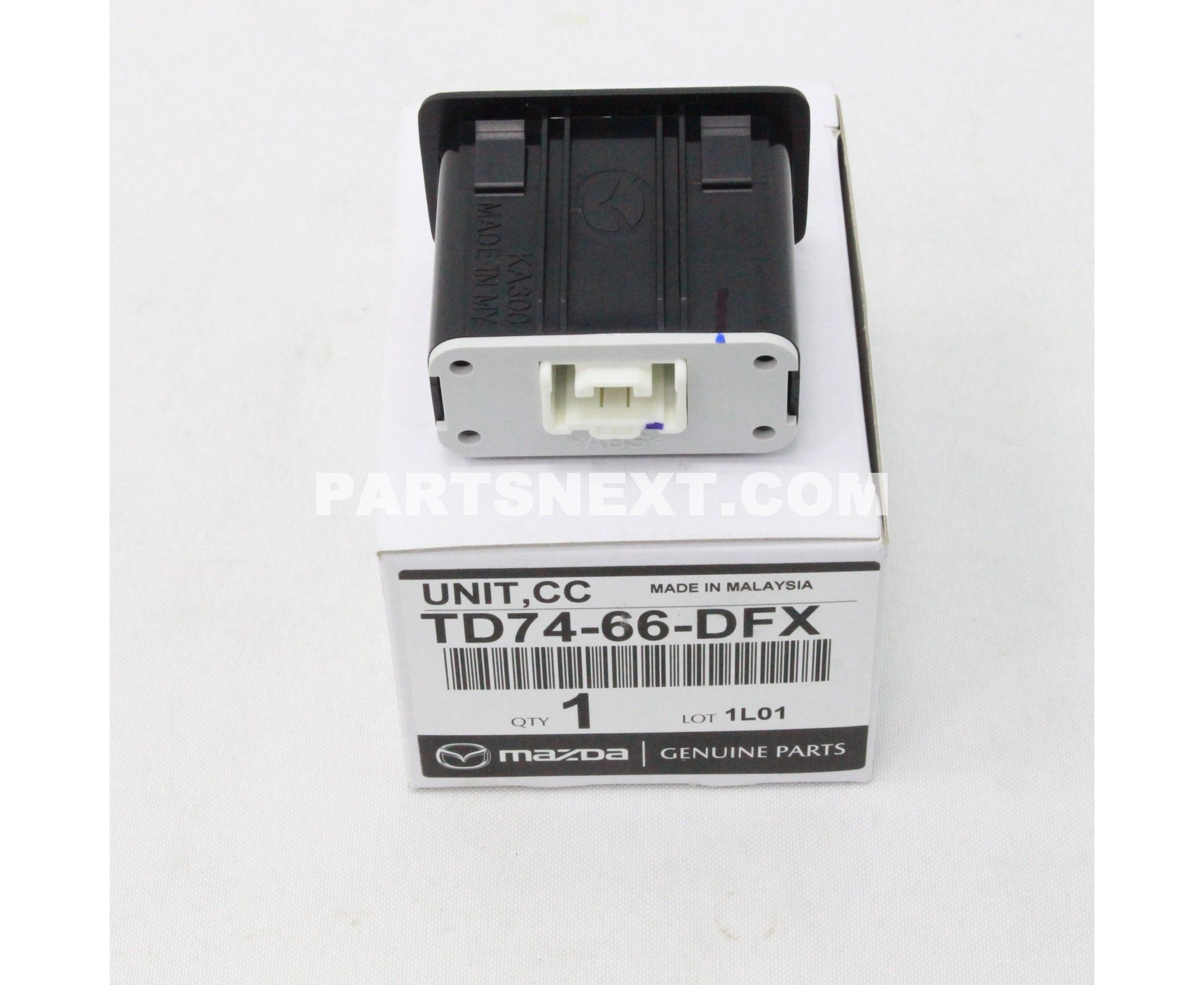 Toyota :: 90520-01274 RING, SHAFT SNAP(FOR FRONT DOOR INSIDE HANDLE)