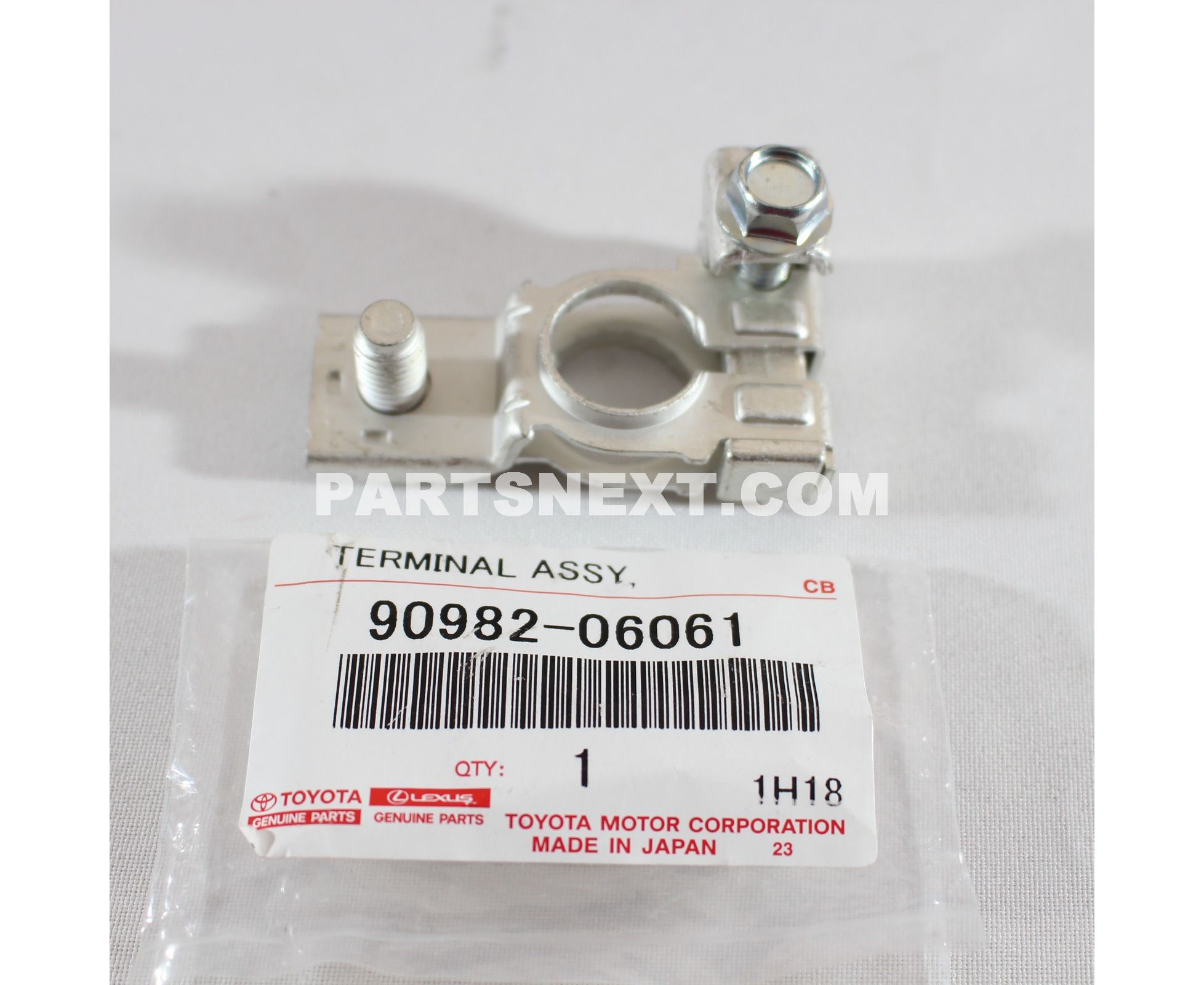 Toyota :: 90982-06061 TERMINAL ASSY