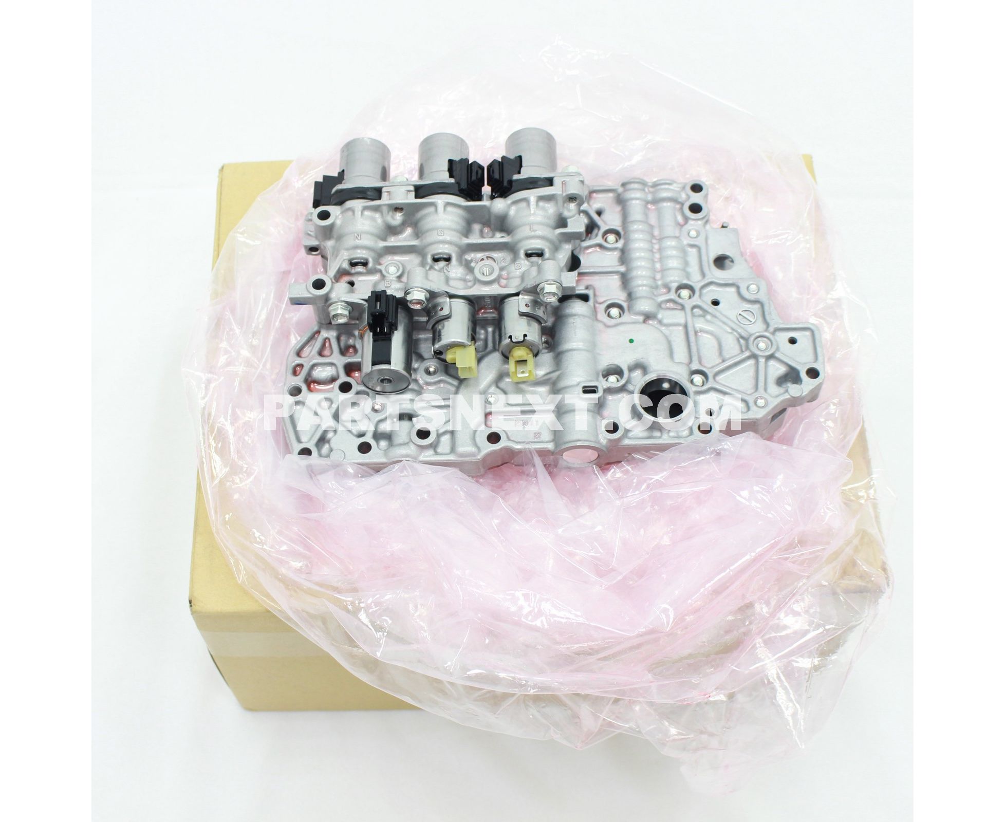 Mazda :: FN11-21-100J VALVE,CONTROL