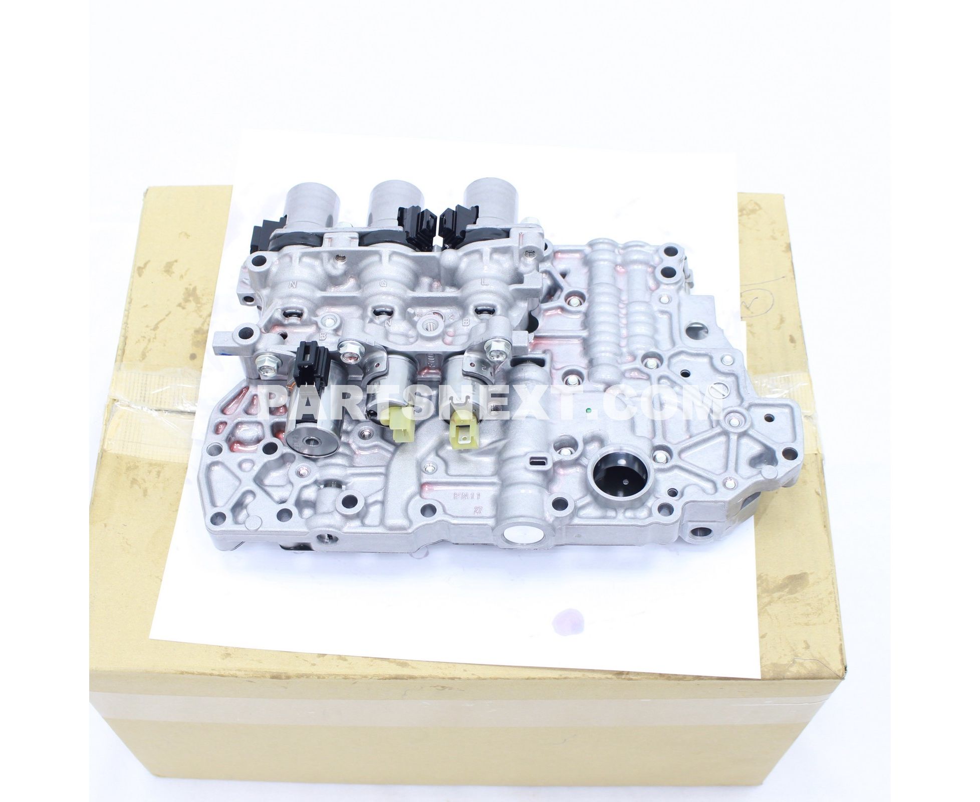 Mazda :: FN11-21-100J VALVE,CONTROL